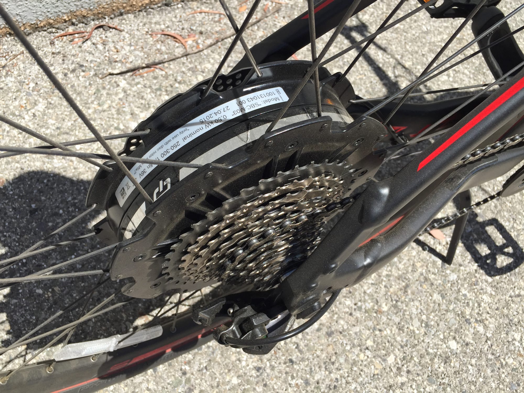 2016 Specialized Turbo S Review