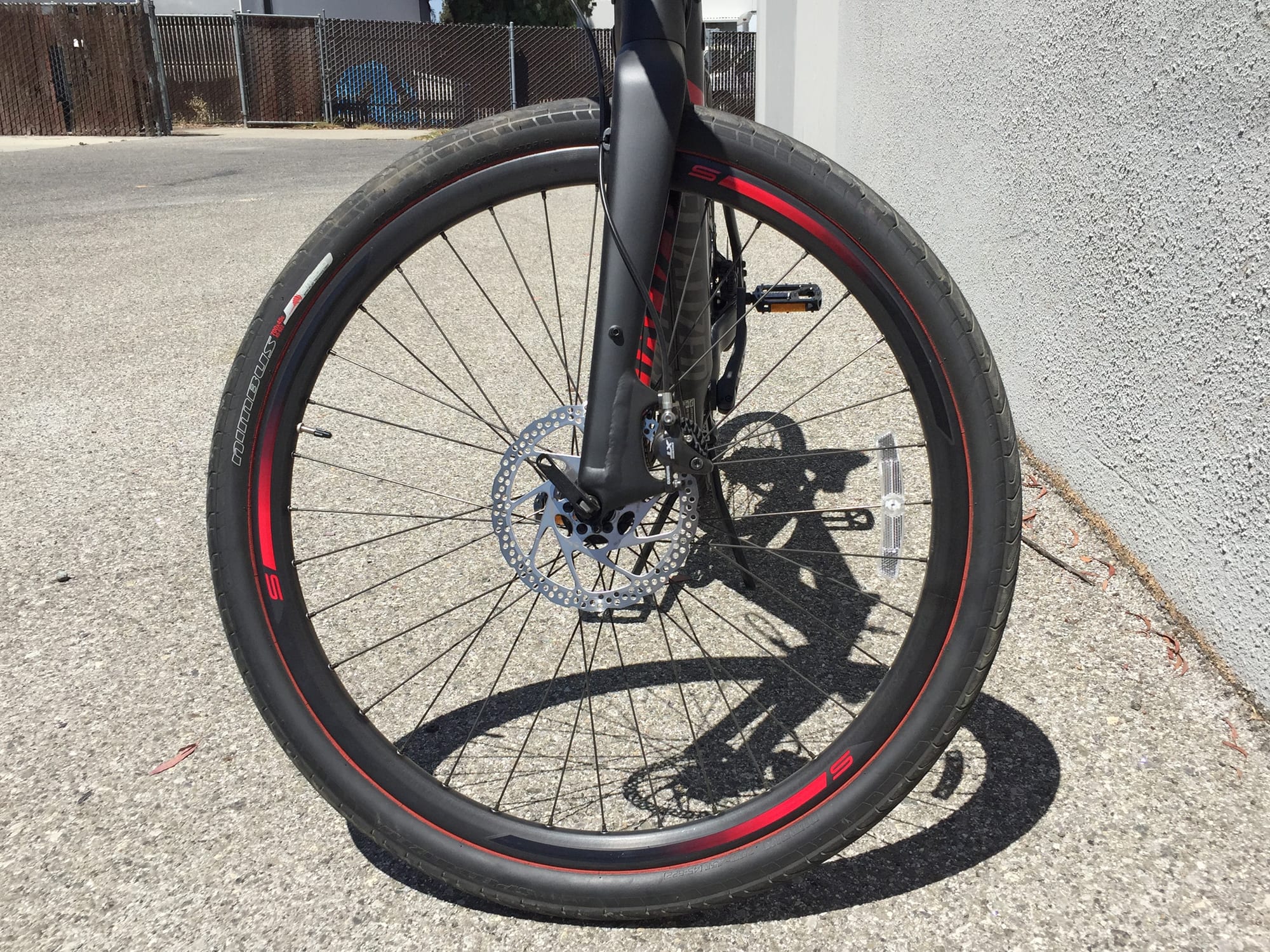 2016 Specialized Turbo S Review