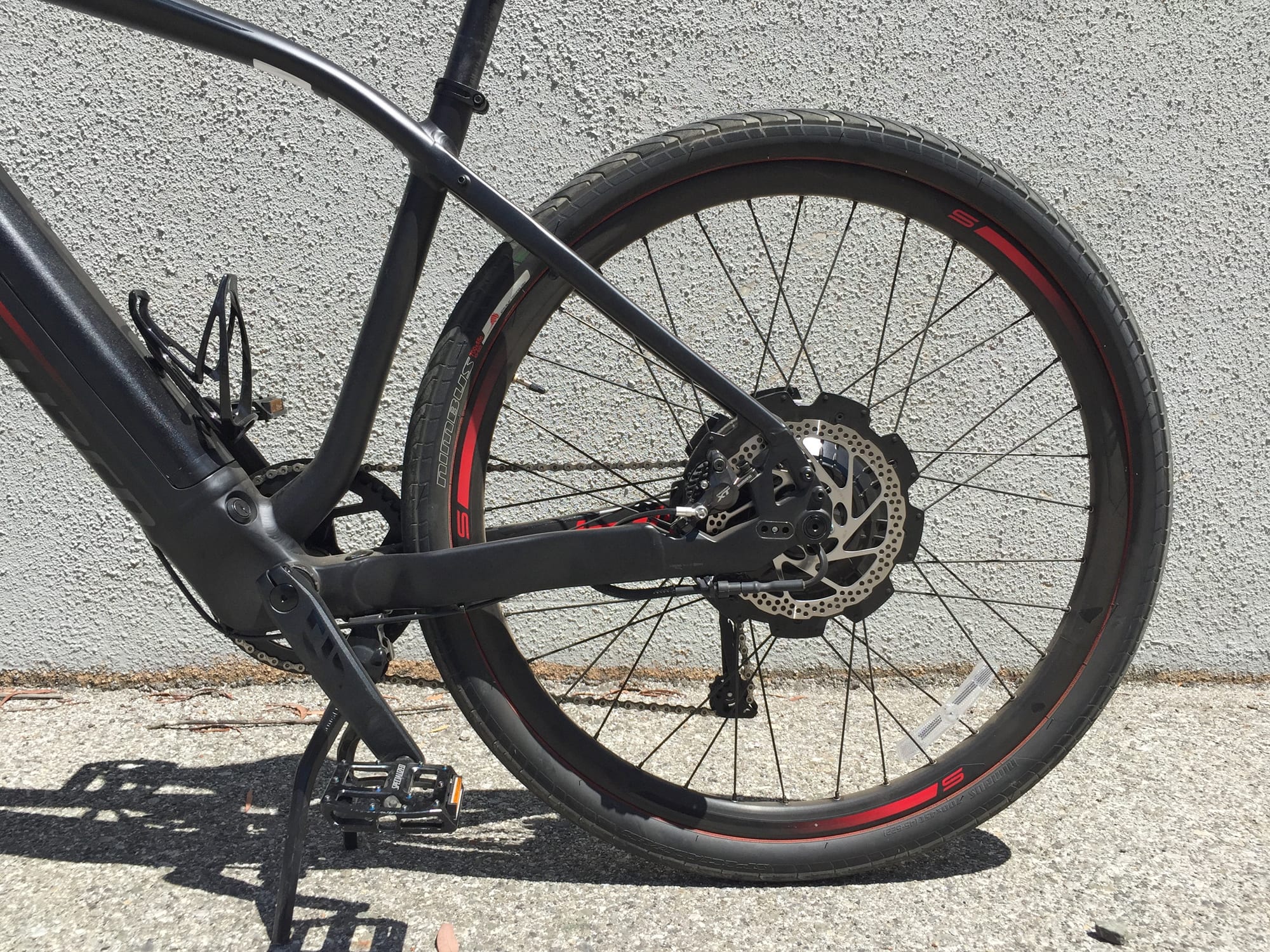 2016 Specialized Turbo S Review
