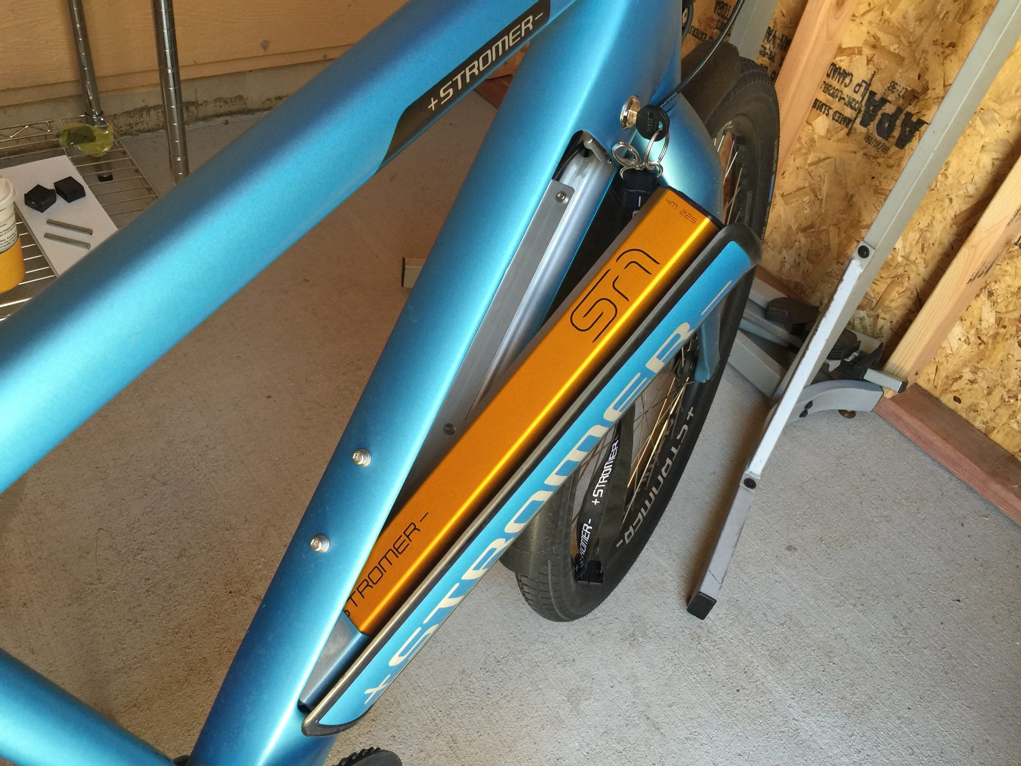 2016 Stromer ST1 Limited Edition Review