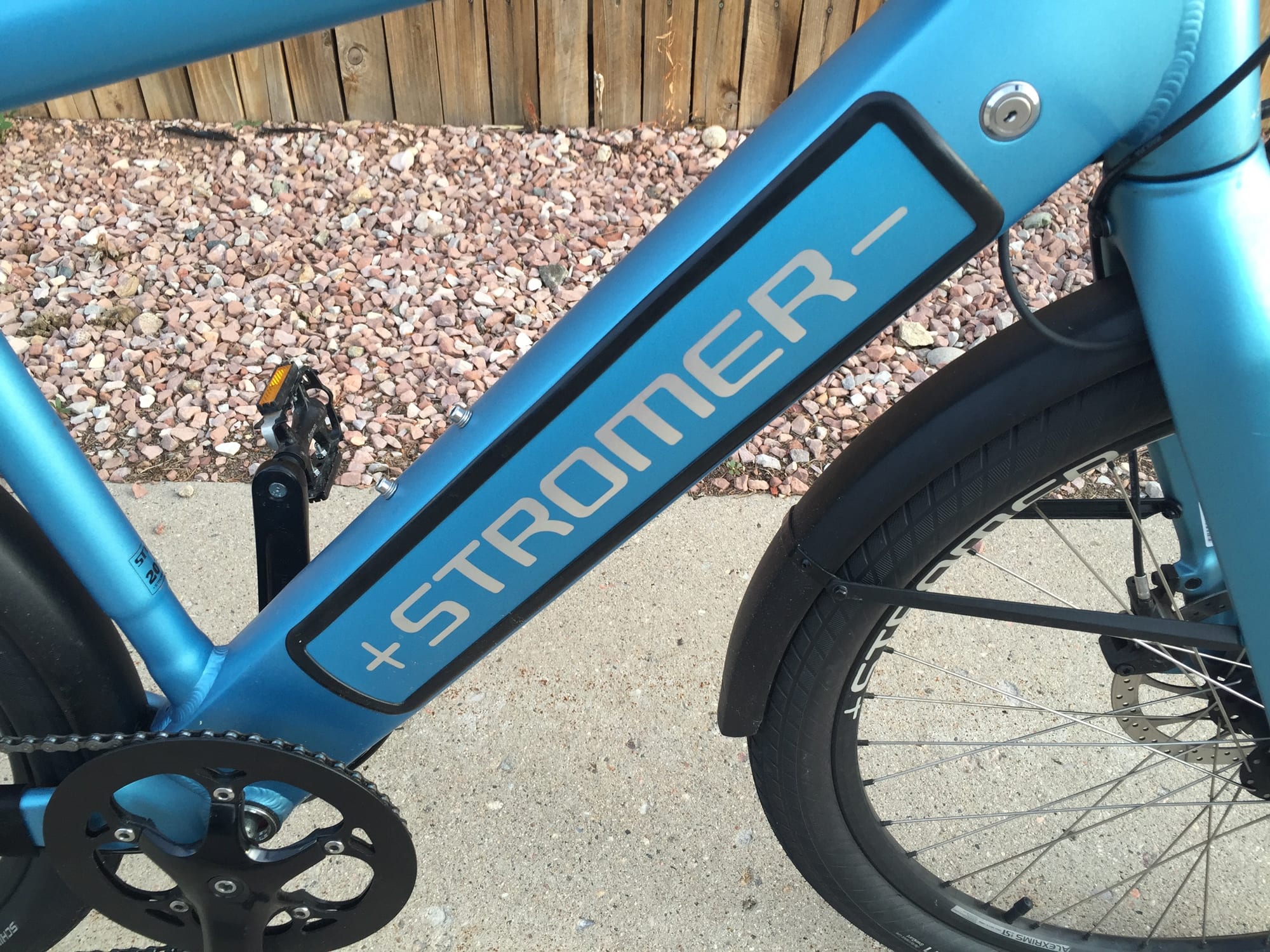 2016 Stromer ST1 Limited Edition Review