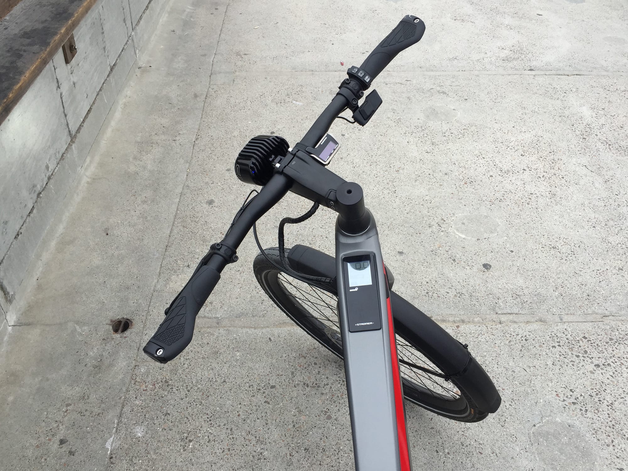 2016 Stromer ST2 S Review