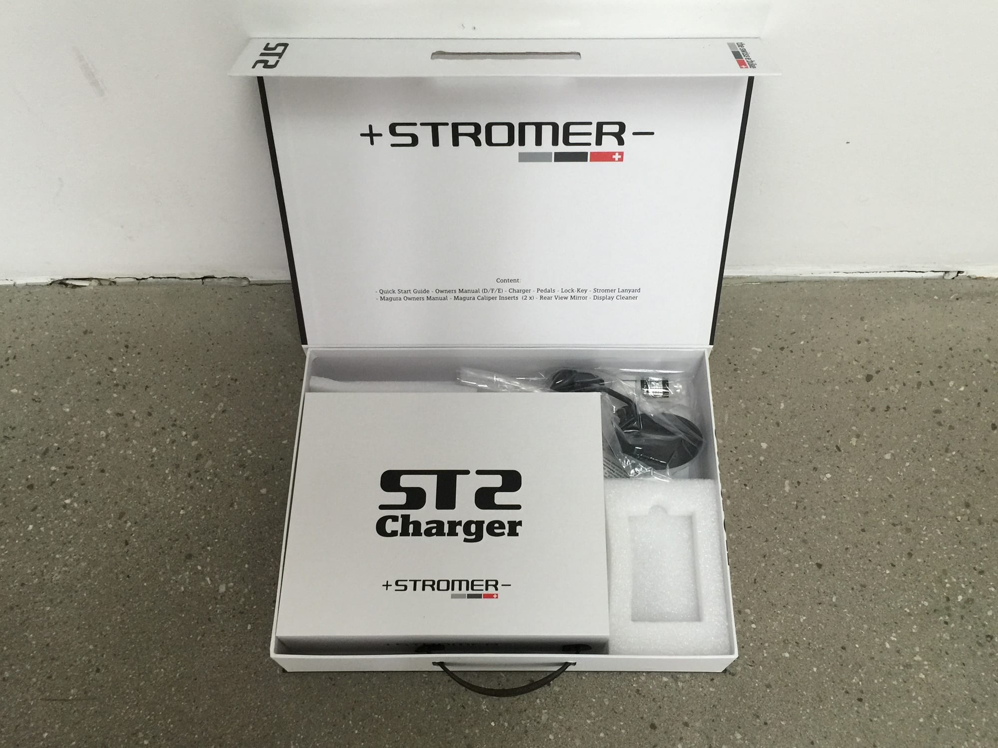 2016 Stromer ST2 S Review