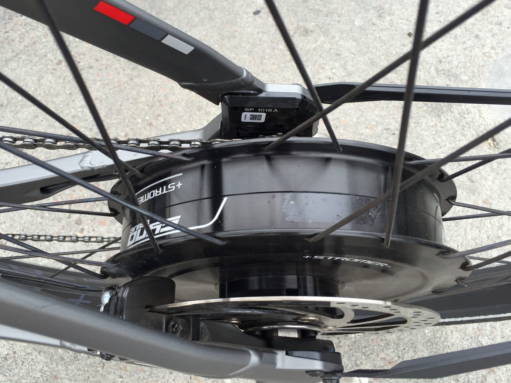 2016 Stromer ST2 S Review