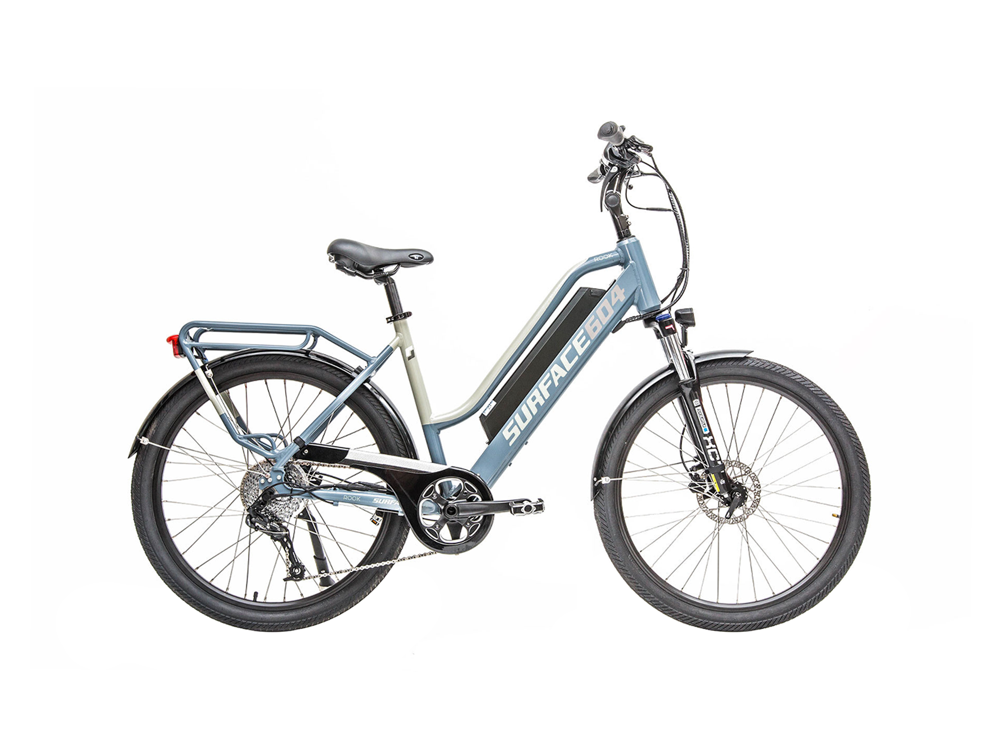 2016 Surface 604 Rook Review