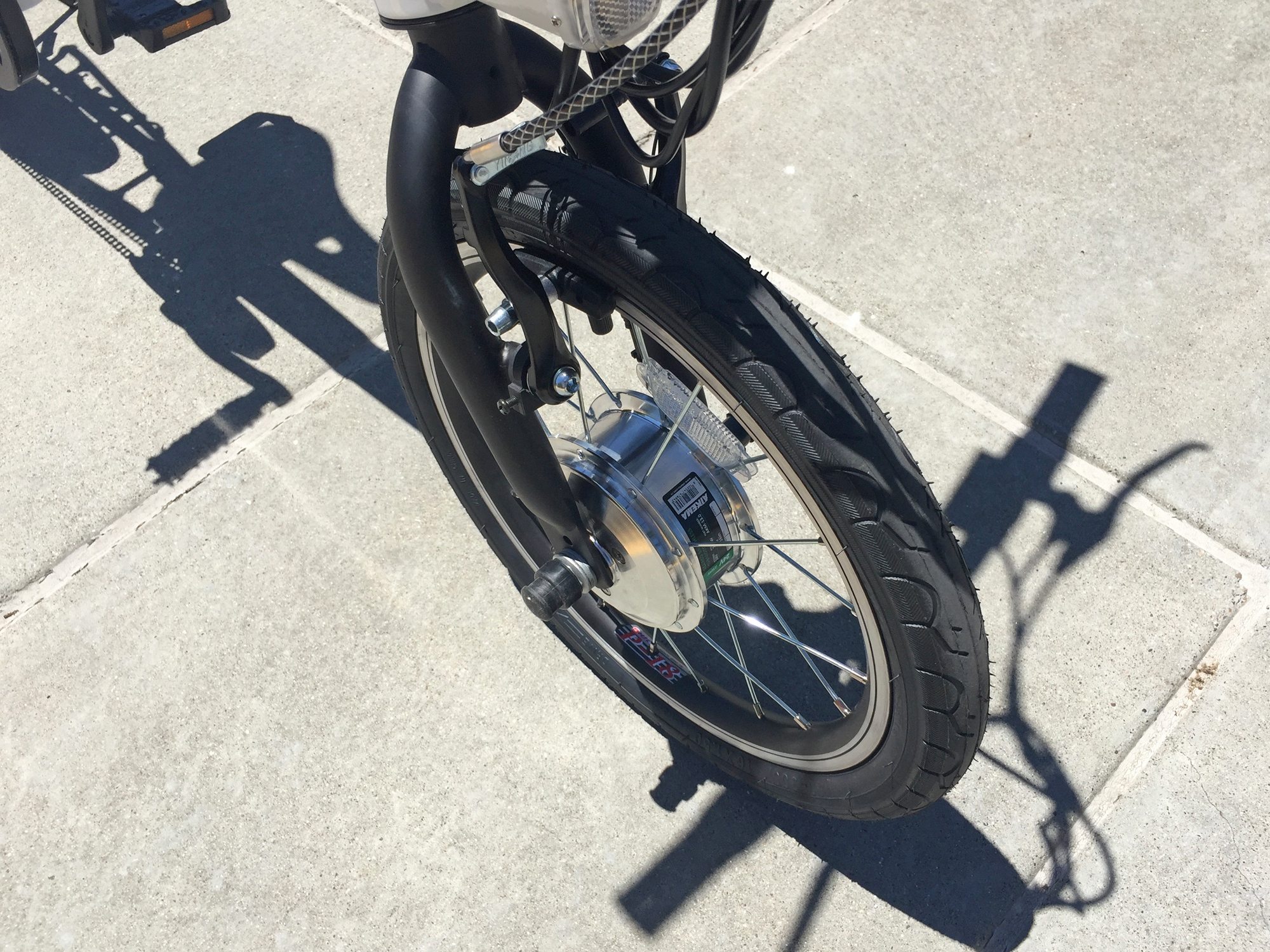 2016 VeloMini Plus Review