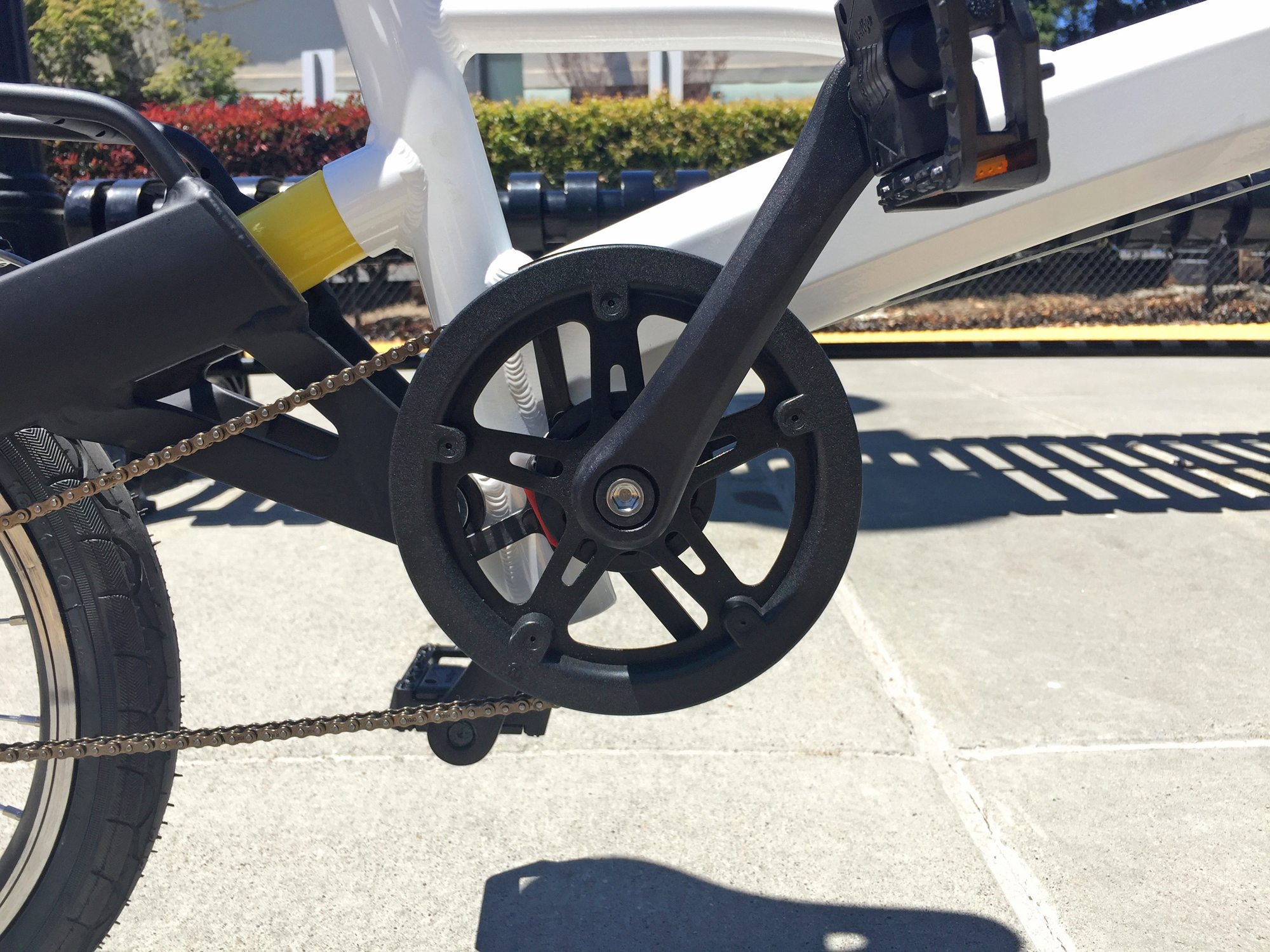 2016 VeloMini Plus Review
