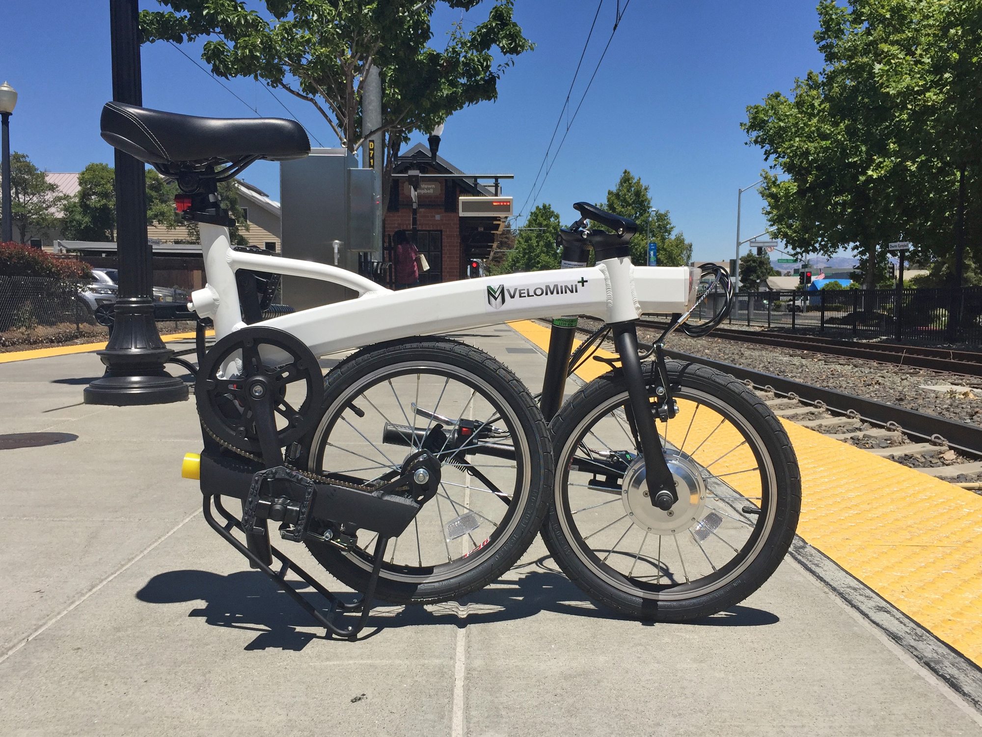 2016 VeloMini Plus Review