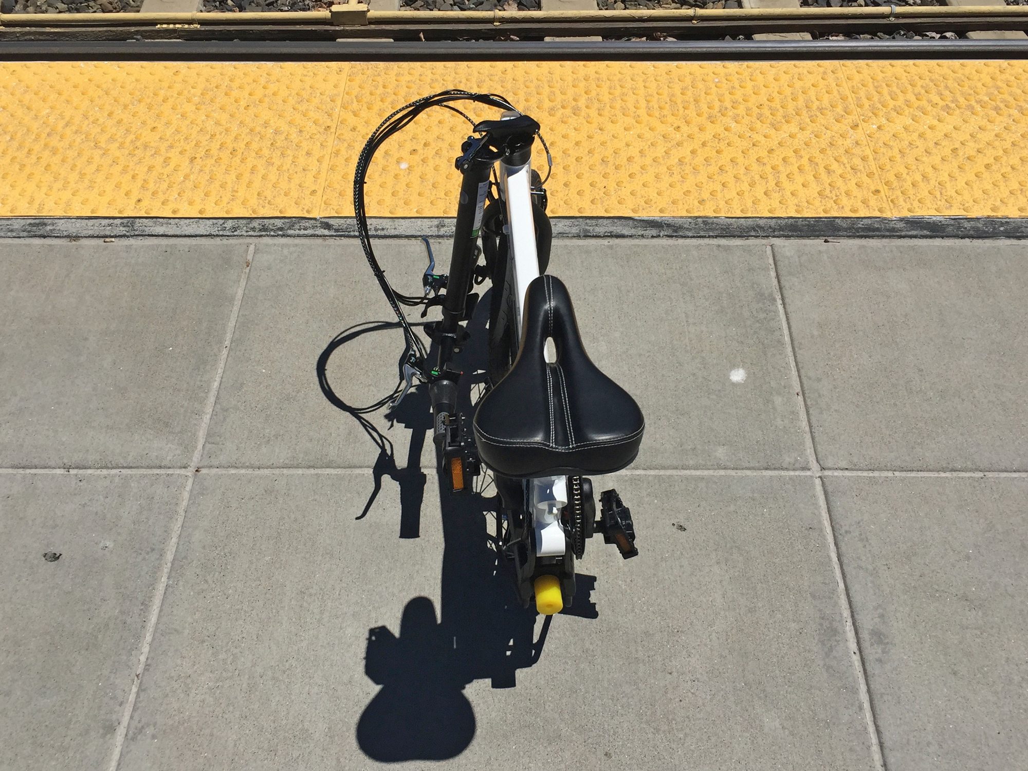 2016 VeloMini Plus Review