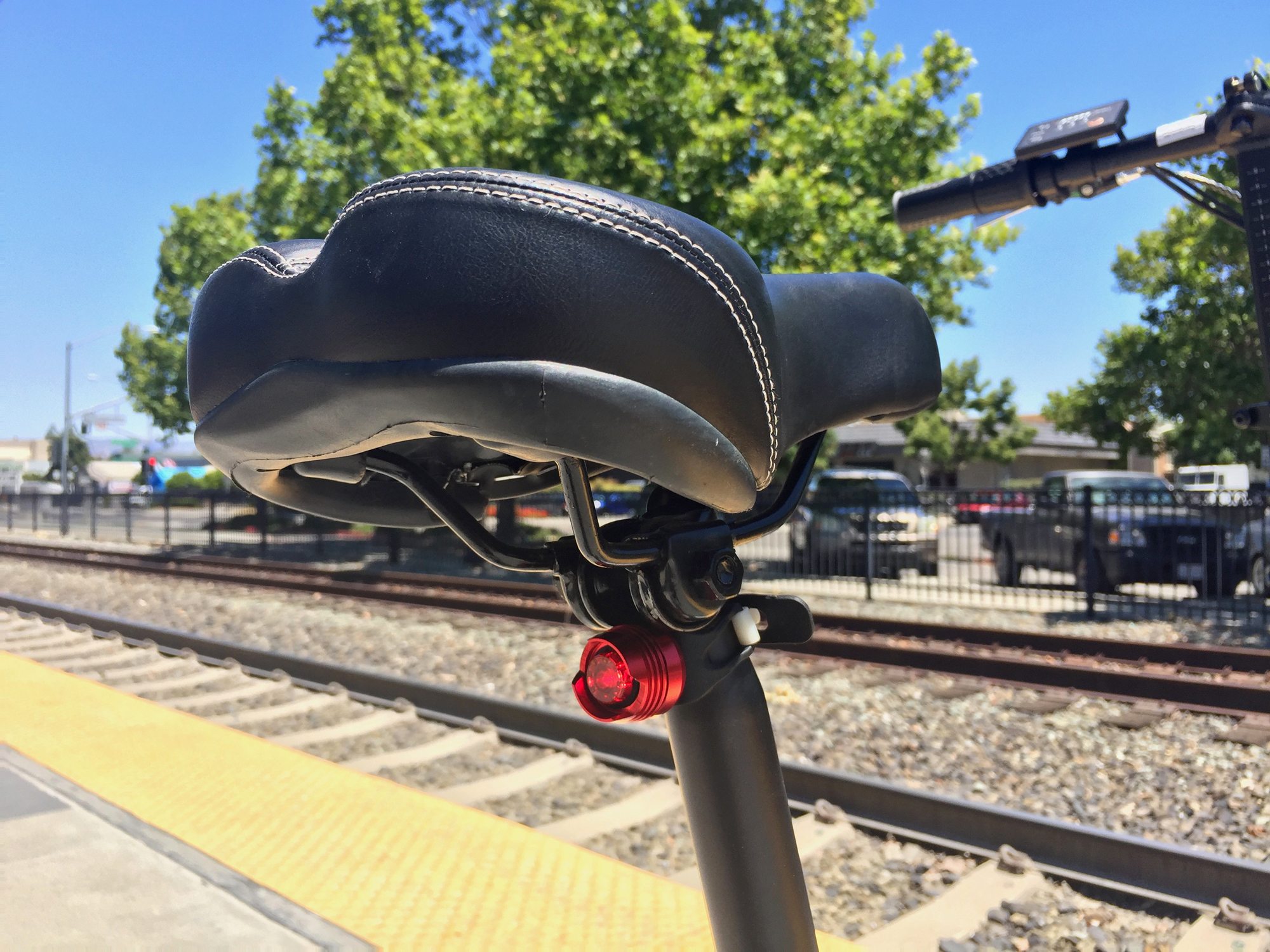 2016 VeloMini Plus Review