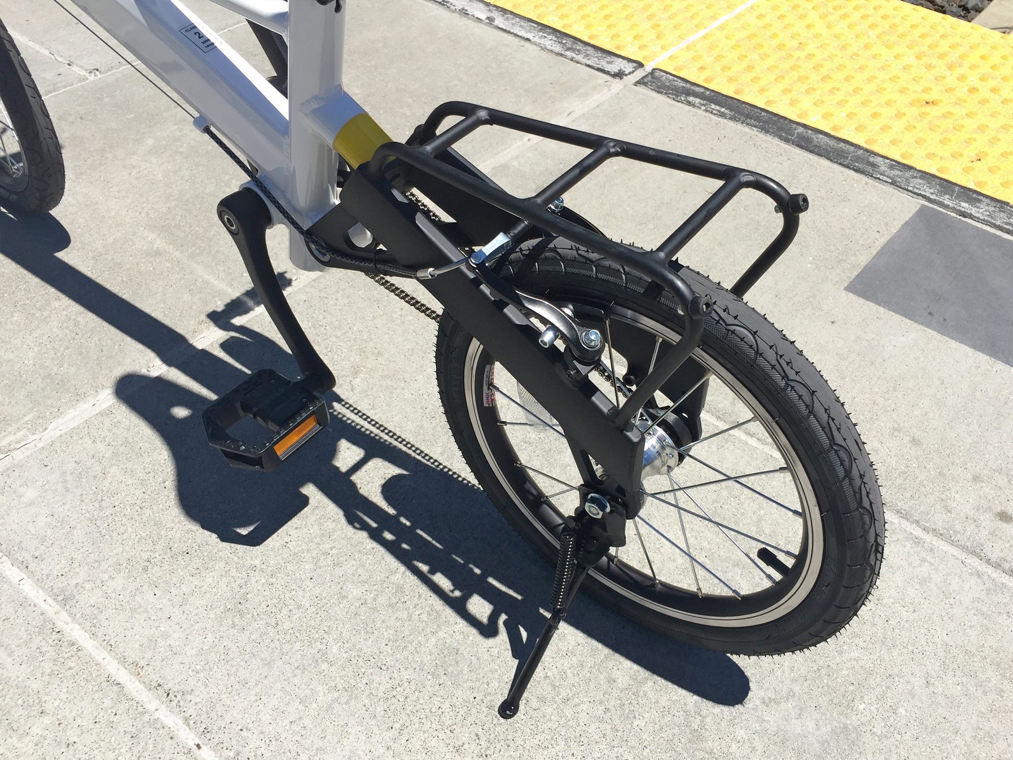 2016 VeloMini Plus Review