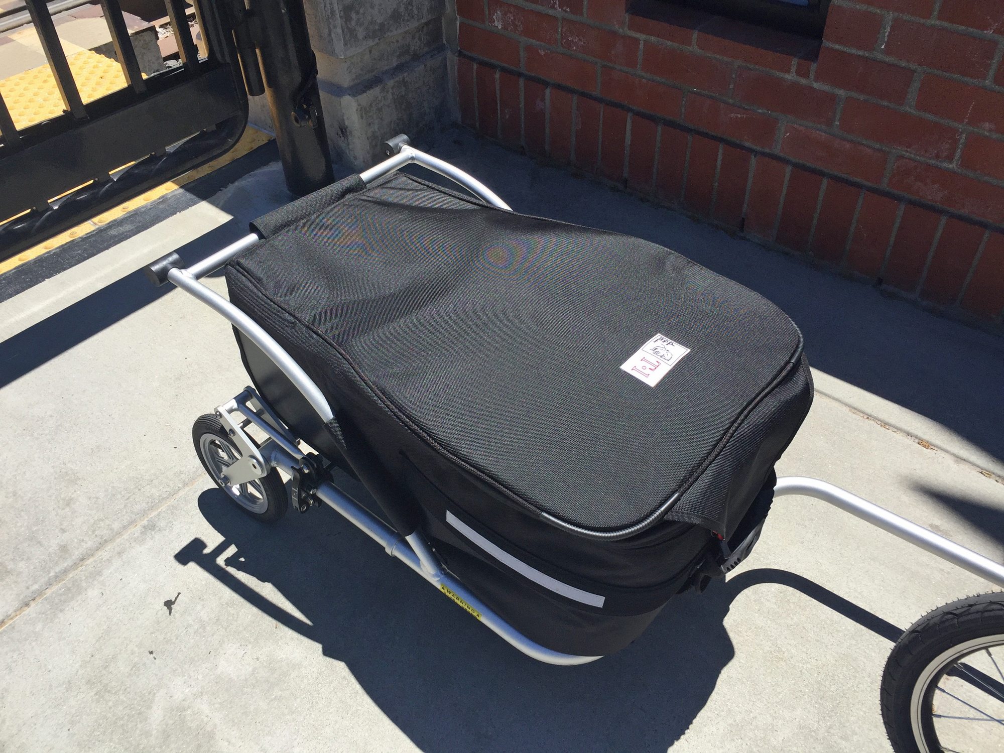 2016 VeloMini Plus Review