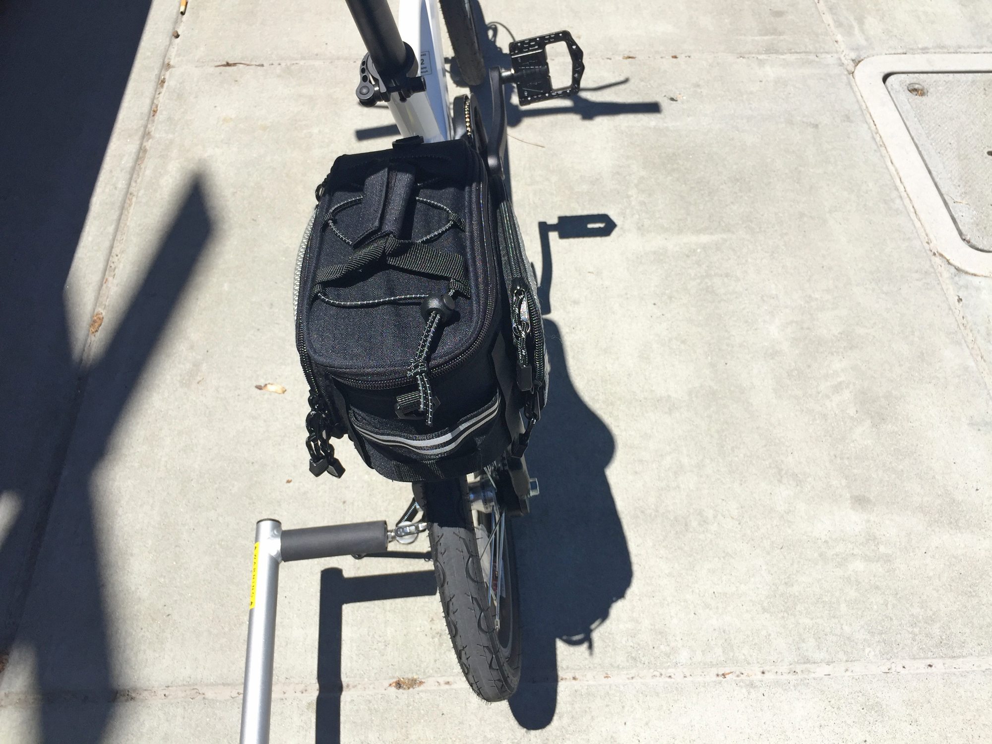 2016 VeloMini Plus Review