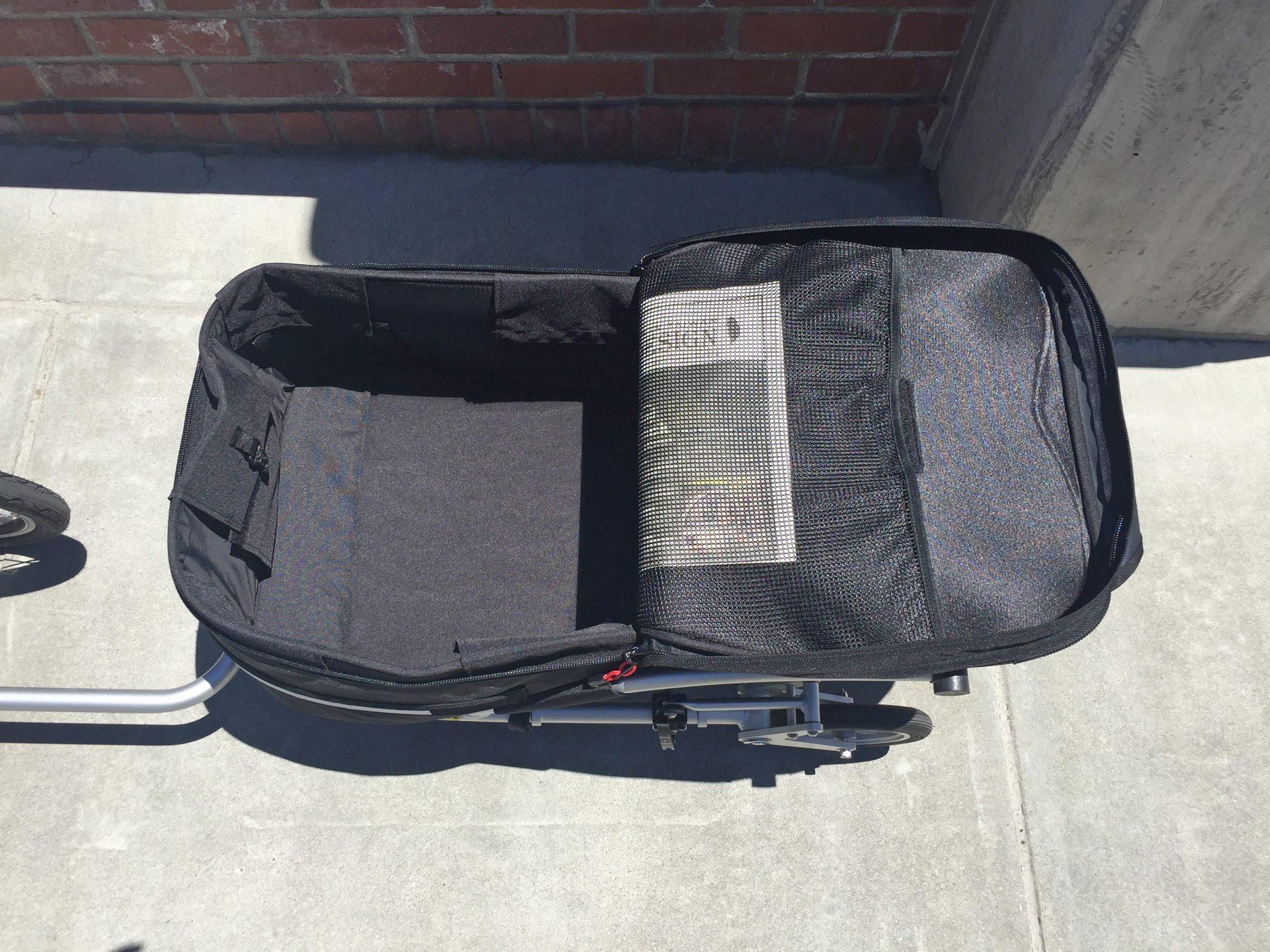 2016 VeloMini Plus Review