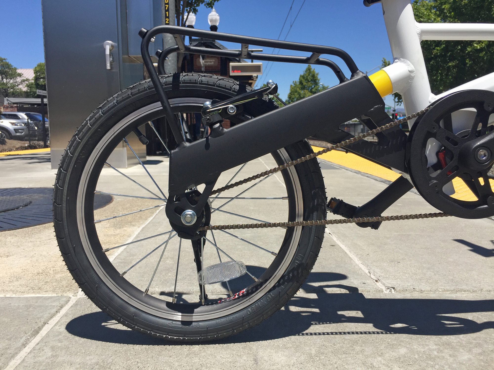 2016 VeloMini Plus Review