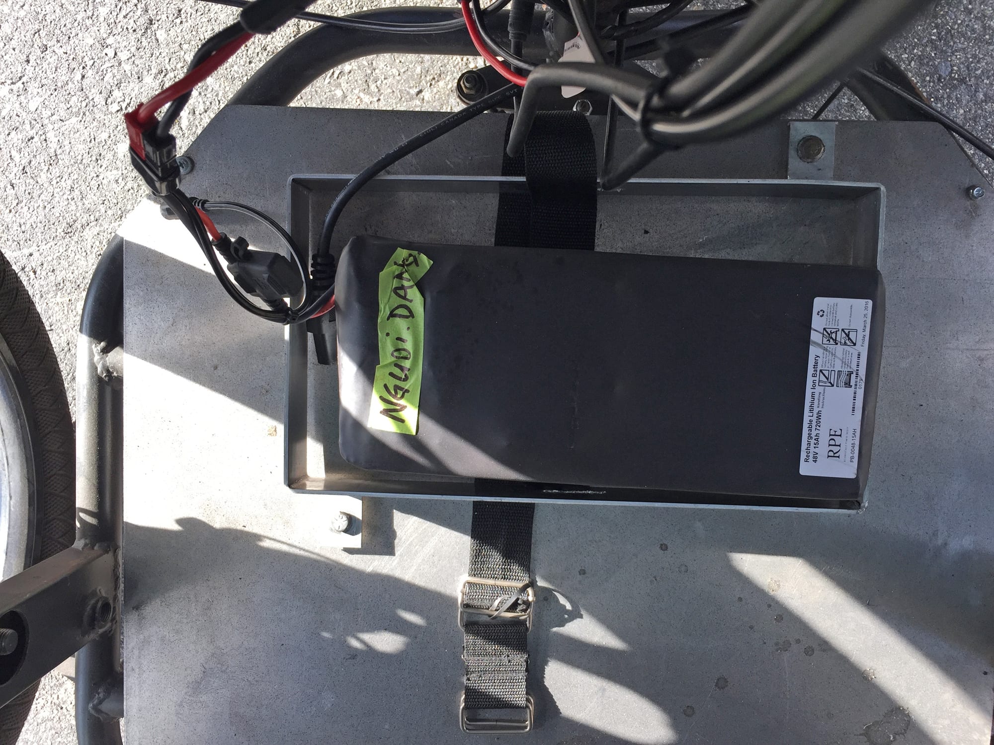 2016 Virtue Cycles Pedalist Review