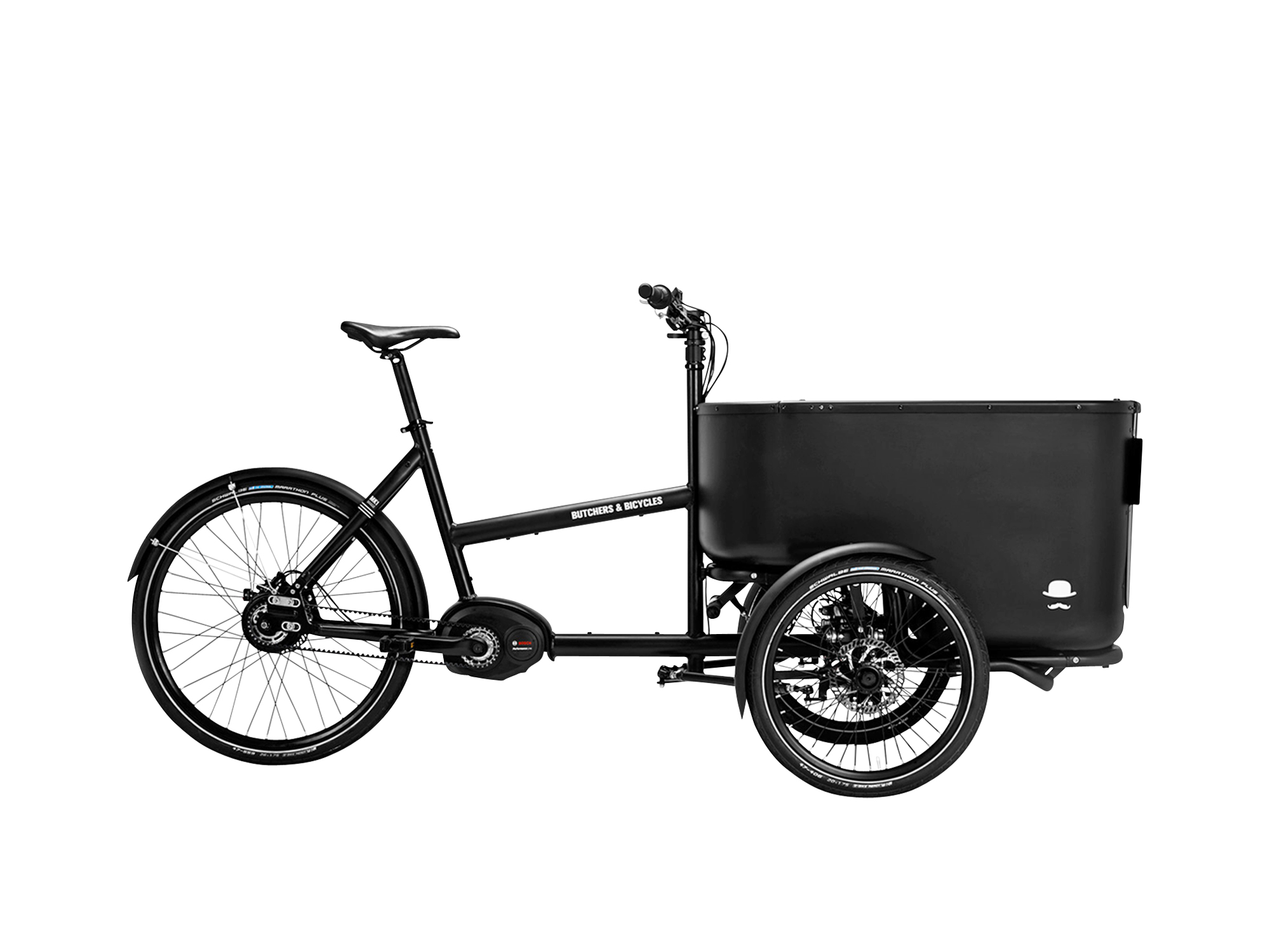 2017 Butchers & Bicycles MK1-E Review