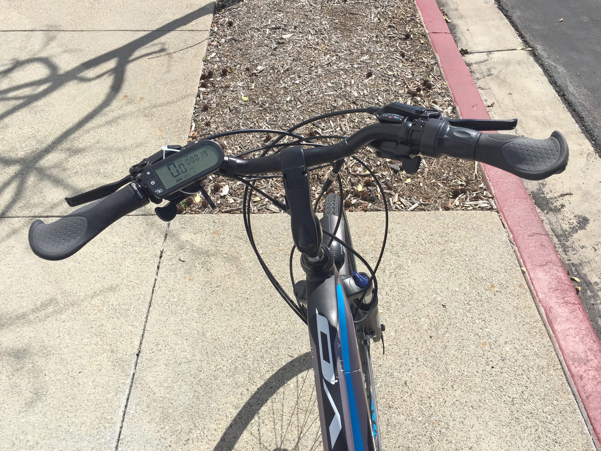 2017 Easy Motion Evo City+ Review