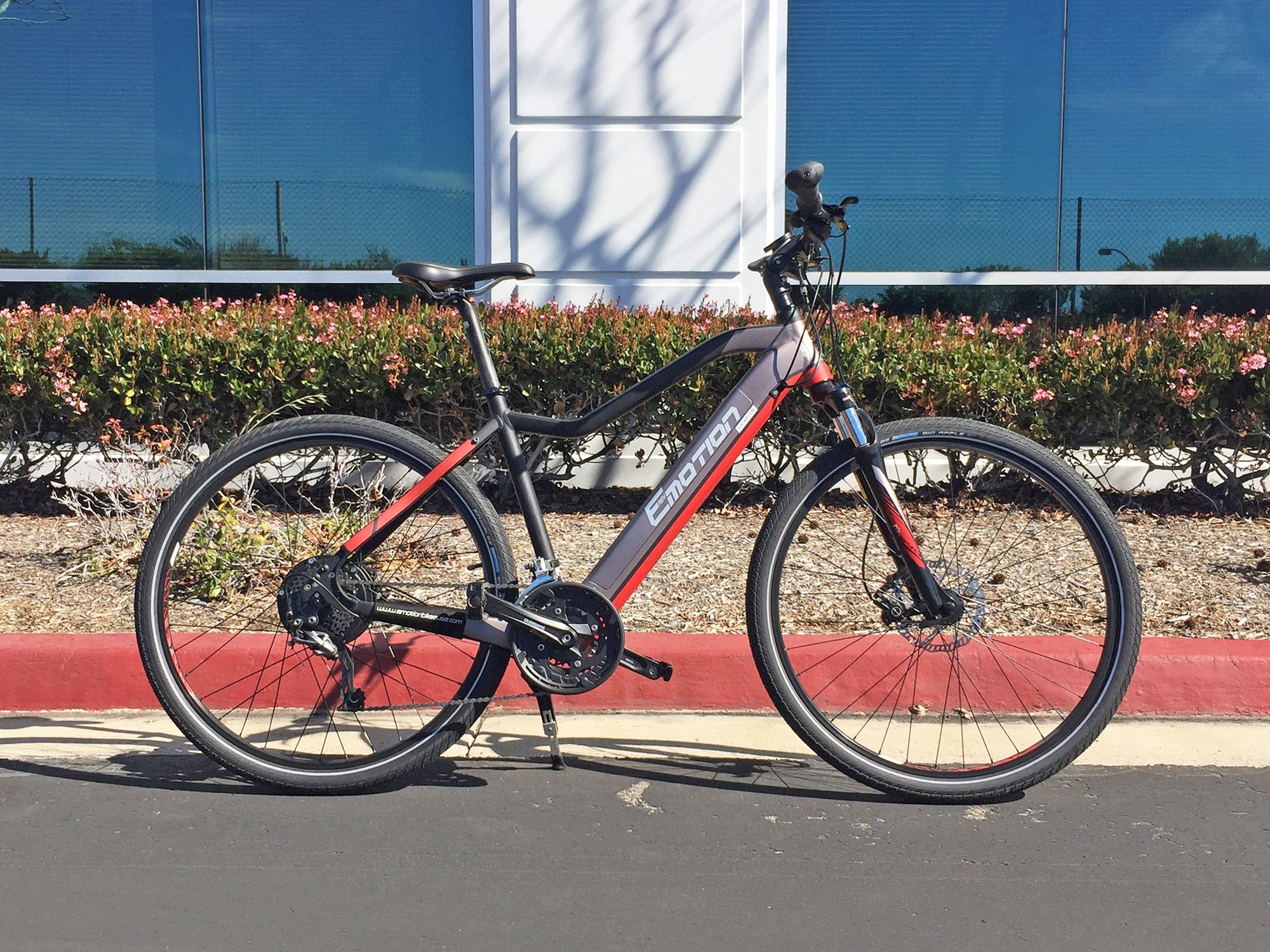 Easy Motion Evo Cross at Sam Hamby blog