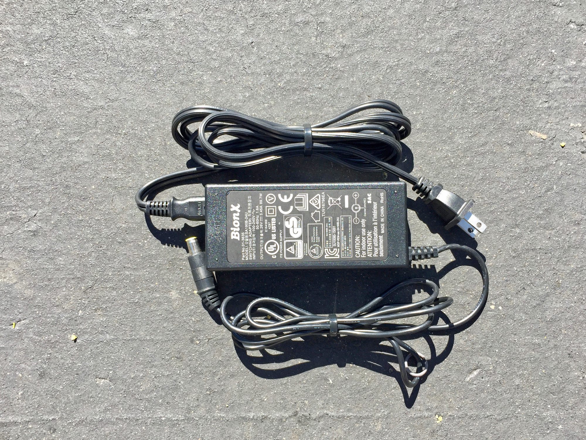 2017 Elby City Review