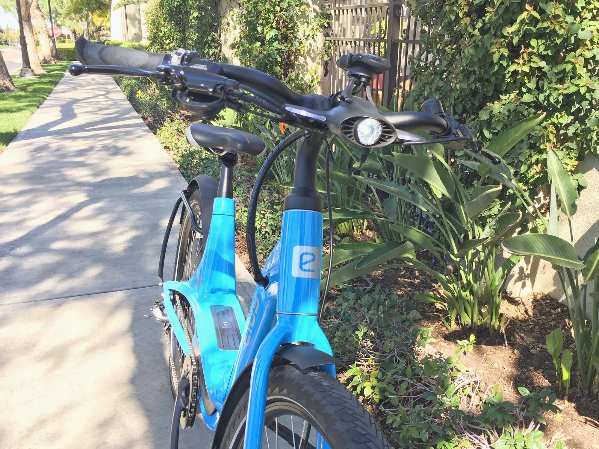 2017 Elby City Review