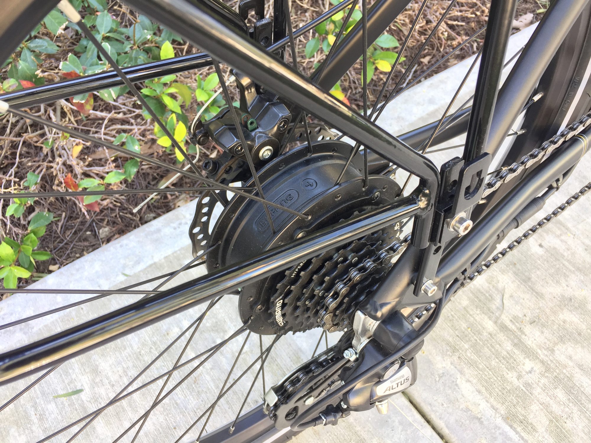 2017 Espin Flow Review