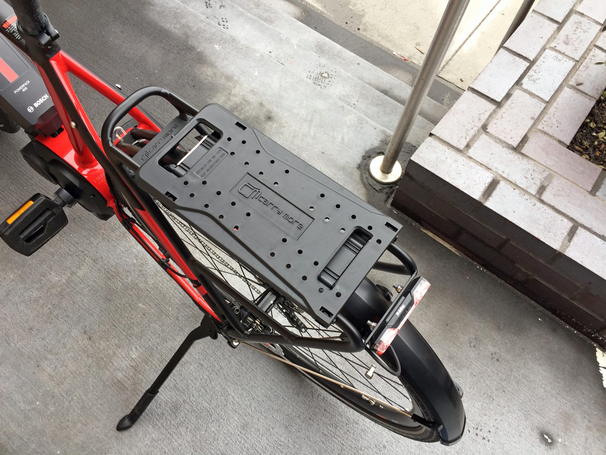 2017 Felt Sport E 85-HP Review