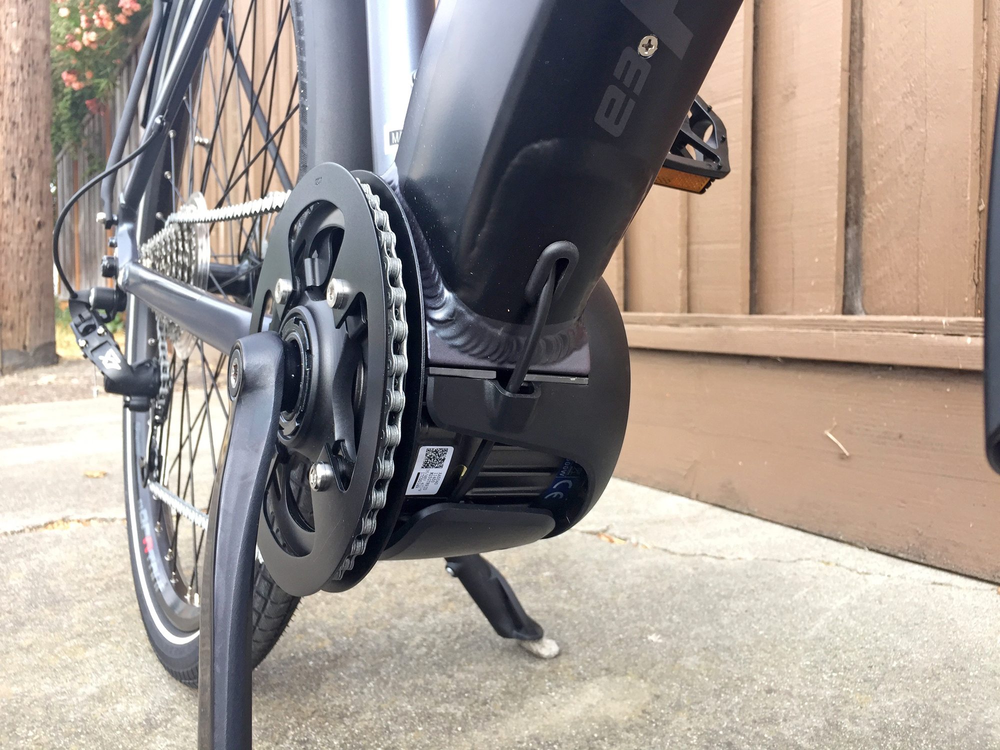 2017 IZIP E3 ProTour Review