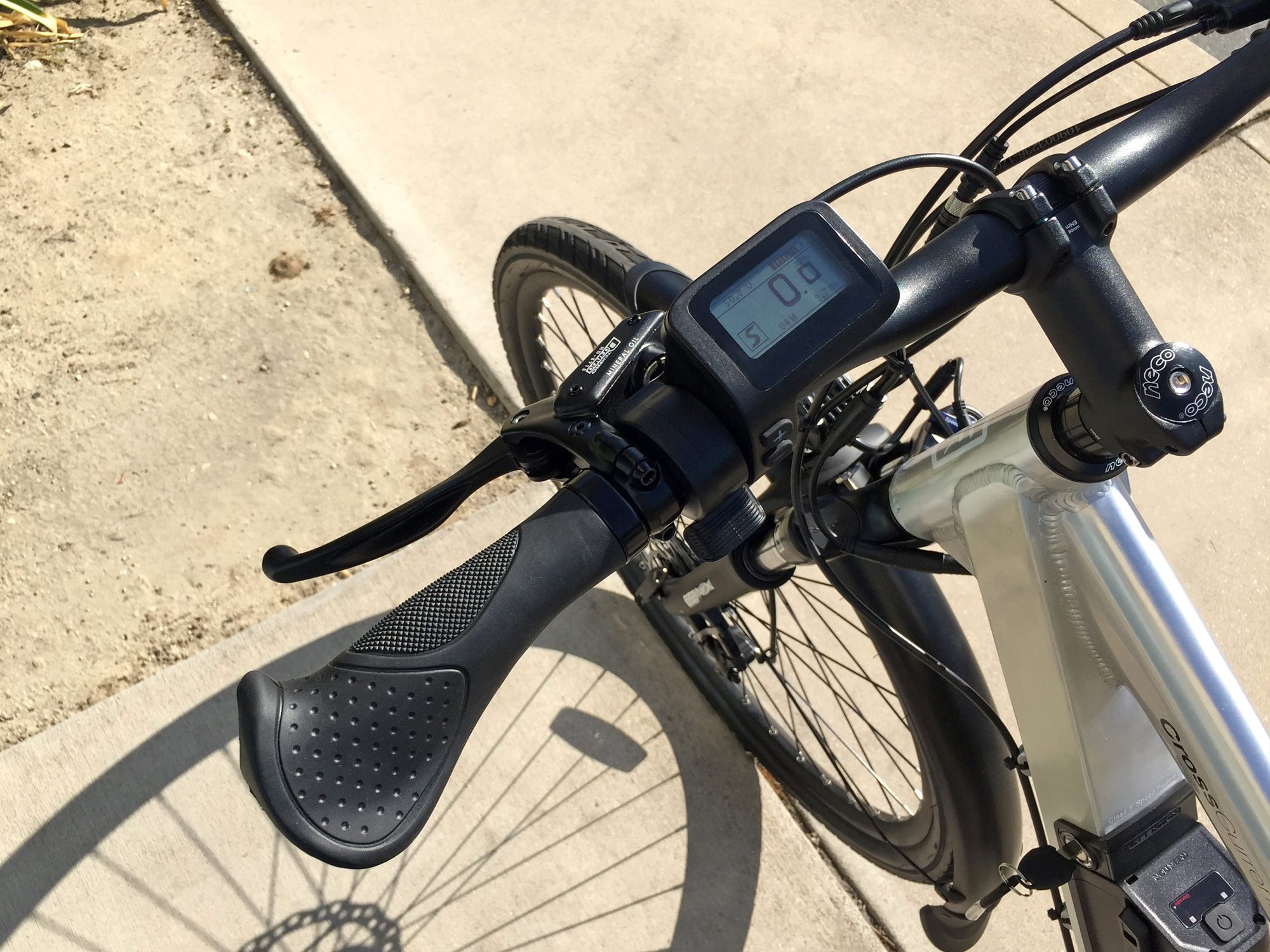 2017 Juiced Bikes CrossCurrent S Review