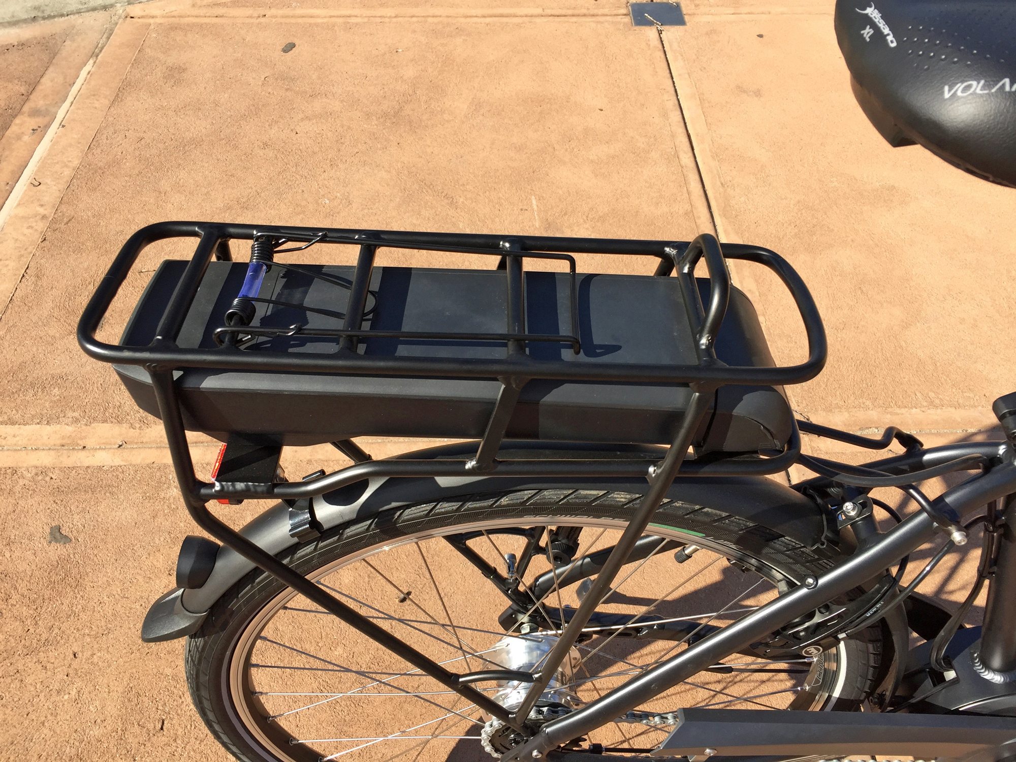 2017 Kalkhoff Agattu B7 Review