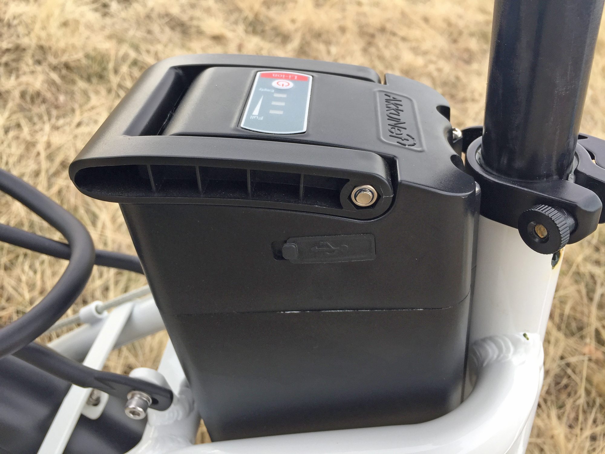 2017 Magnum Premium Review