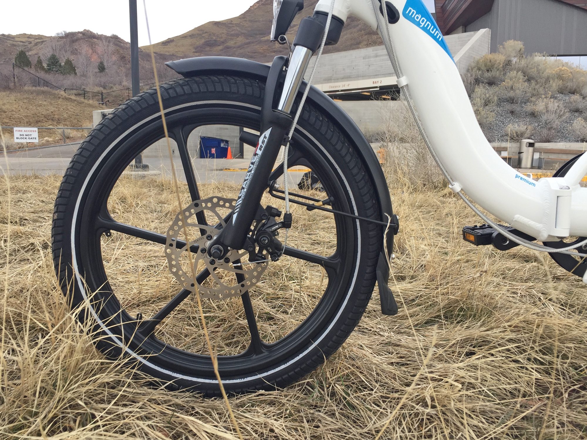 2017 Magnum Premium Review