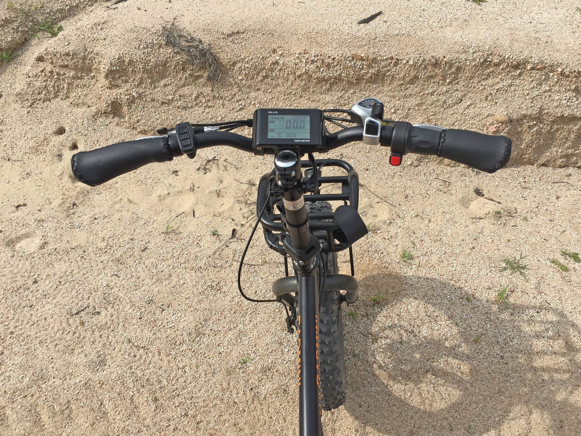 2017 Rad Power Bikes RadMini Review