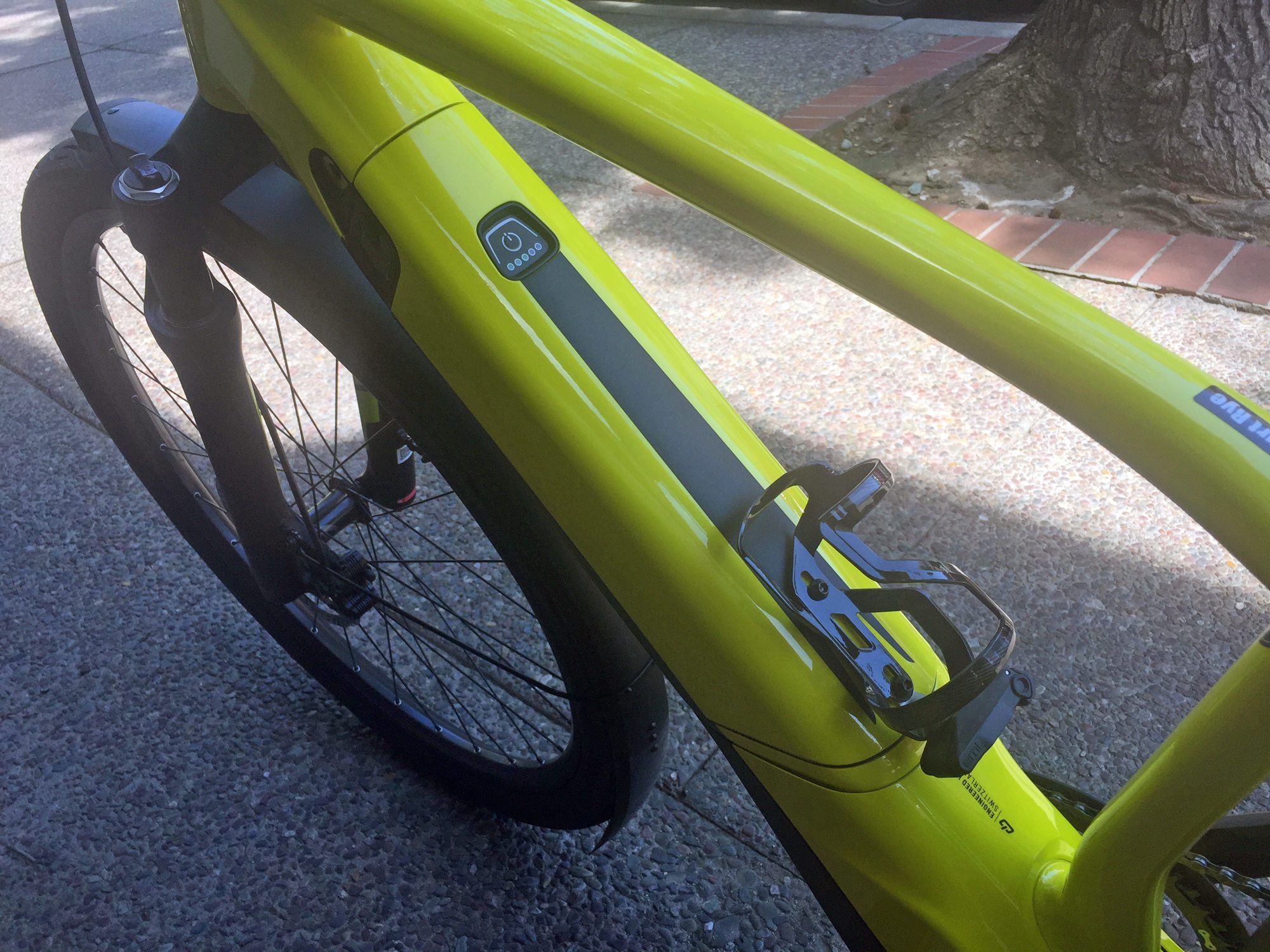 2017 Specialized Turbo Vado 6.0 Review