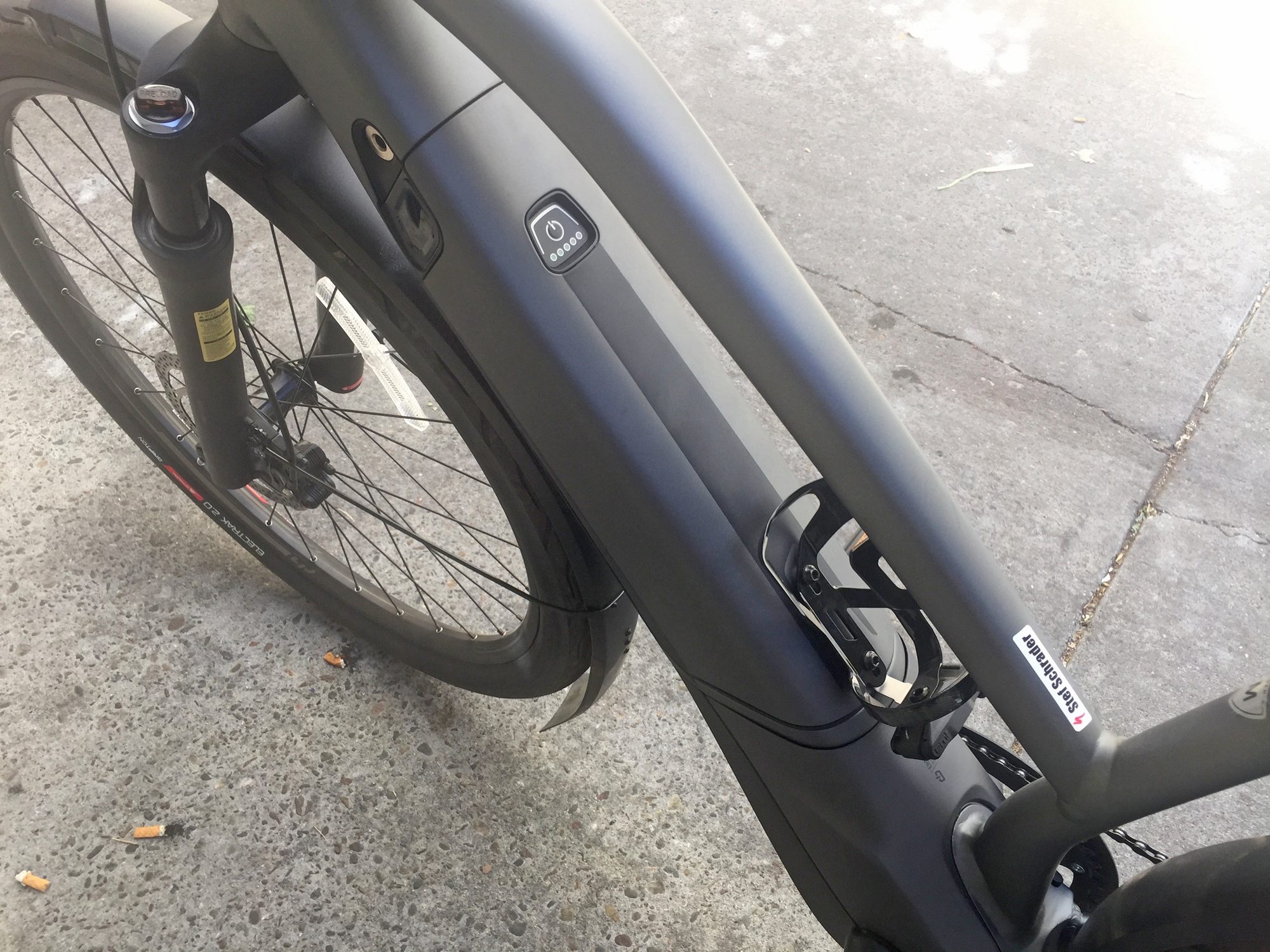 2017 Specialized Turbo Vado 6.0 Review