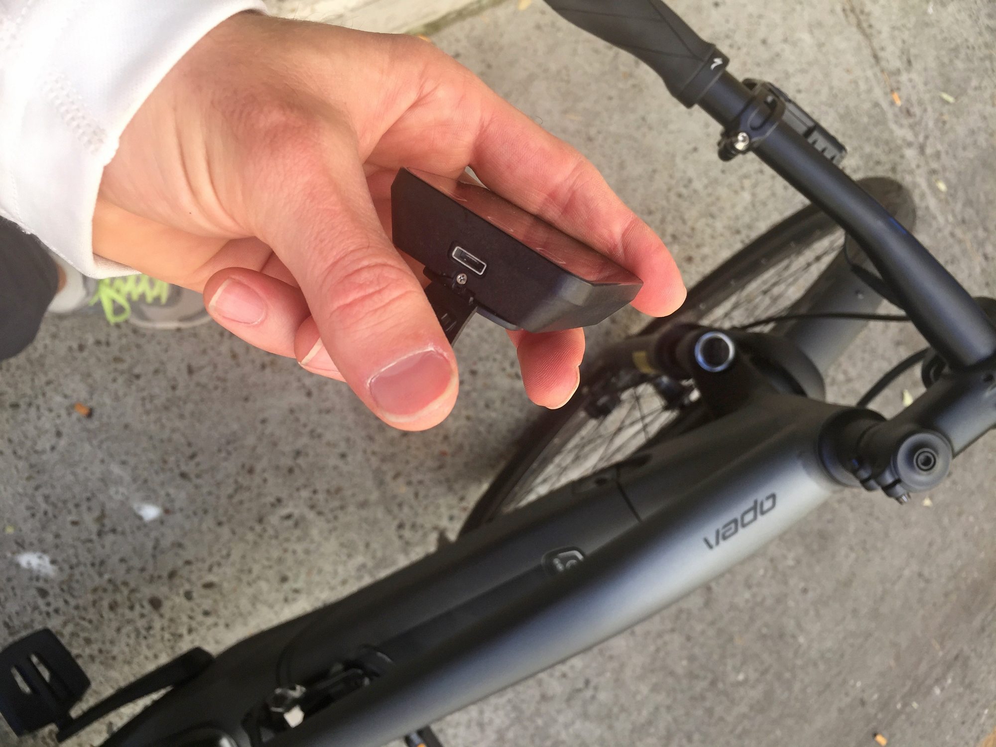 2017 Specialized Turbo Vado 6.0 Review