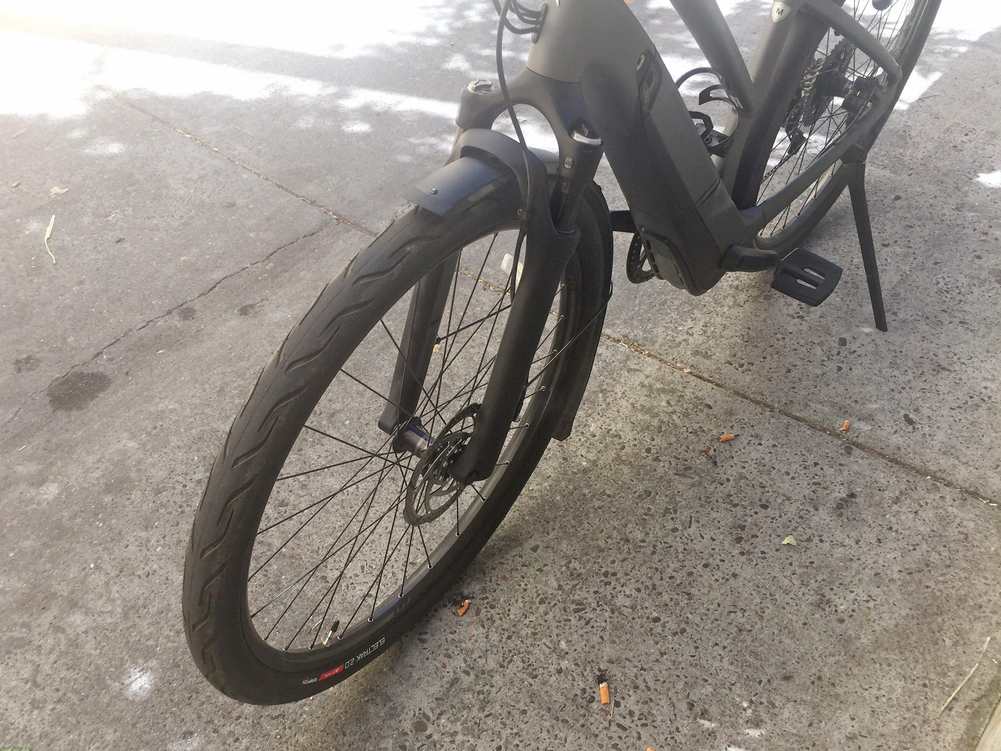 2017 Specialized Turbo Vado 6.0 Review