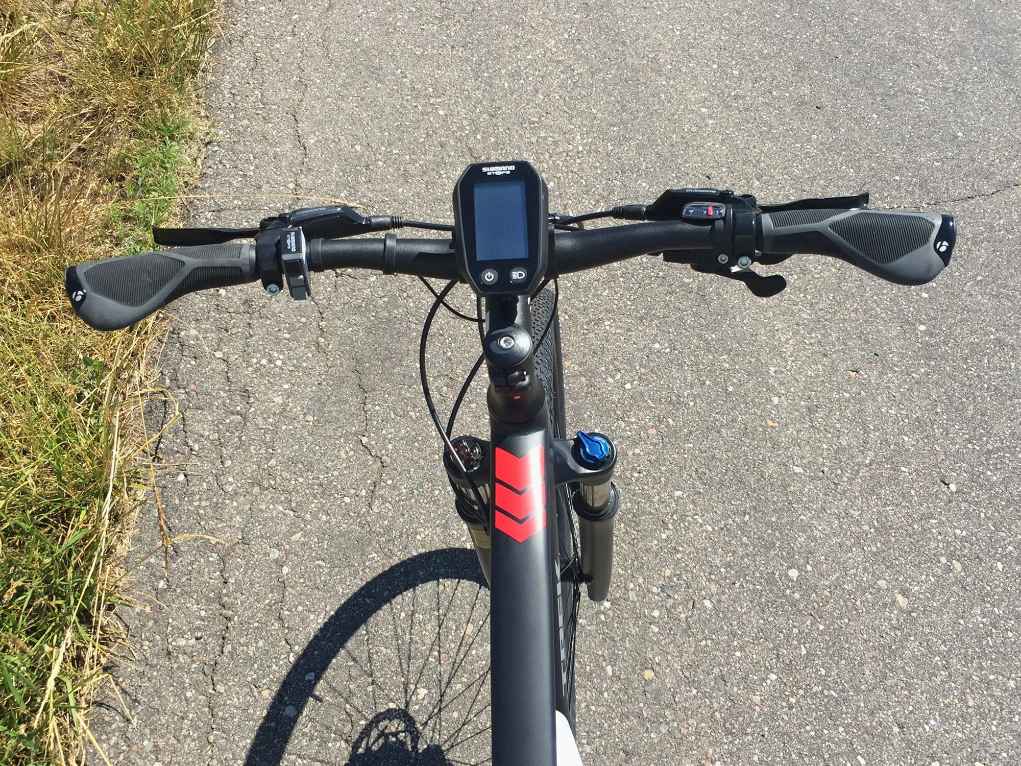 2017 Trek Dual Sport+ Review