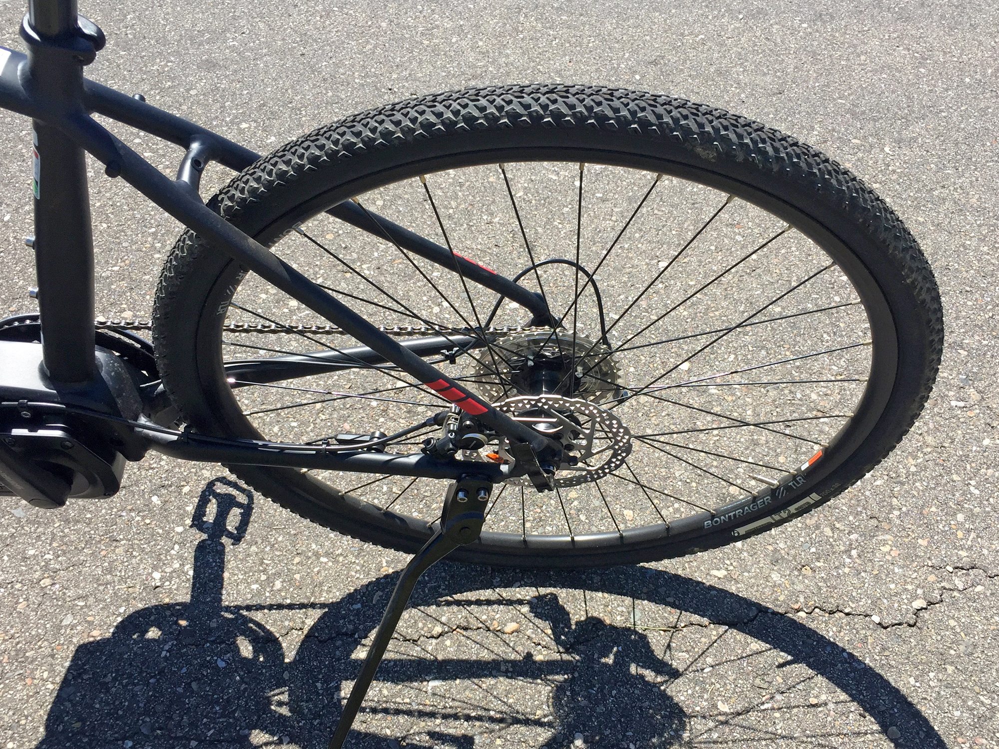 2017 Trek Dual Sport+ Review