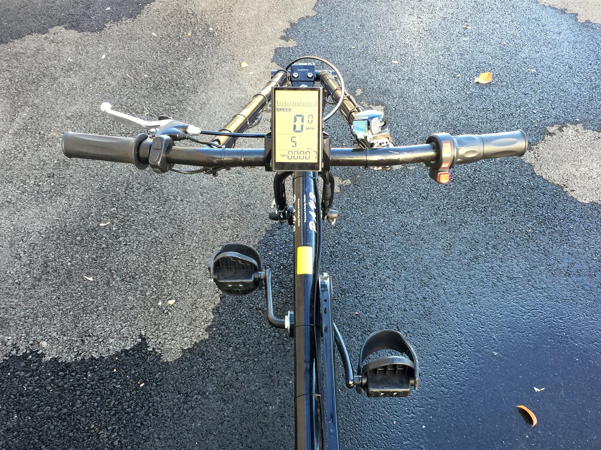 2017 Worksman Cycles PAV3 Stretch Electric Trike Review