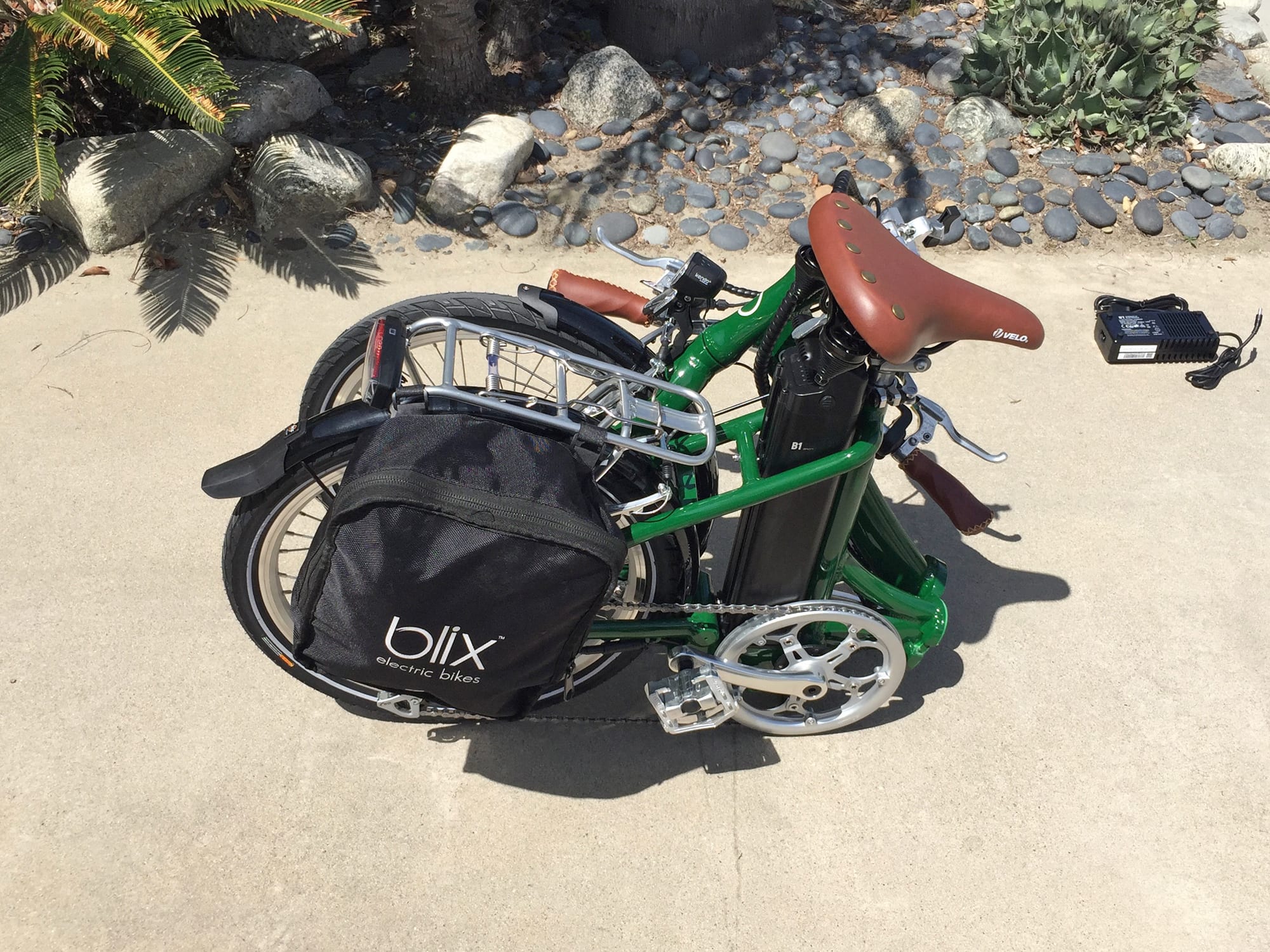 2018 Blix Vika+ Review