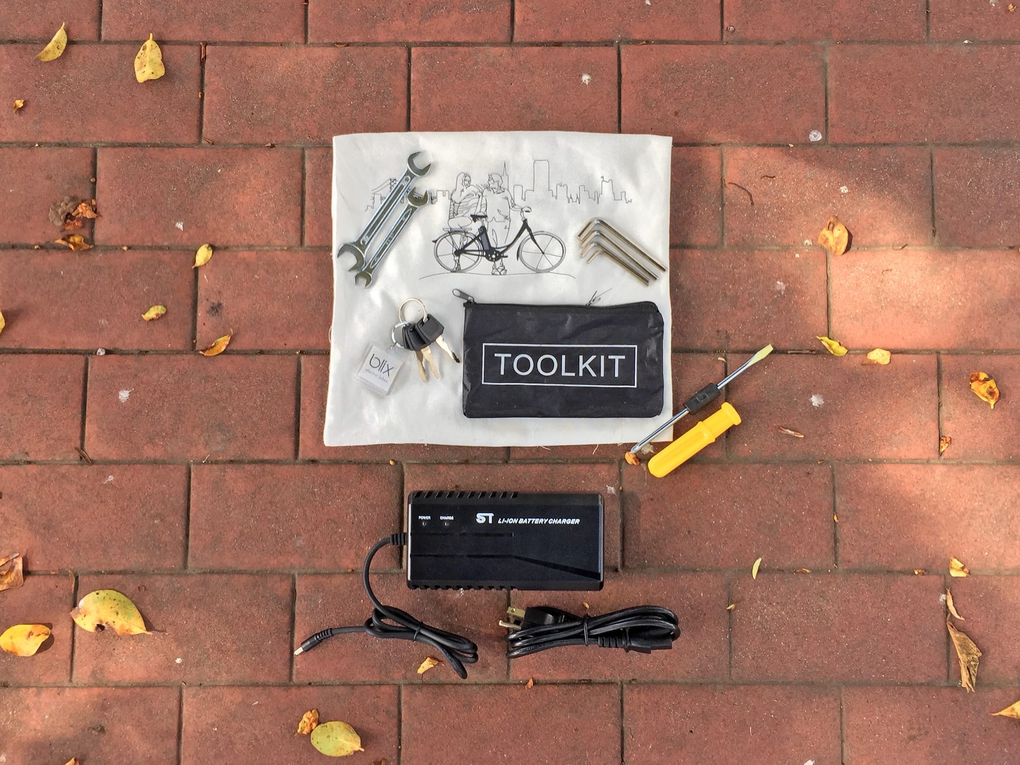 2018 Blix Vika+ Review