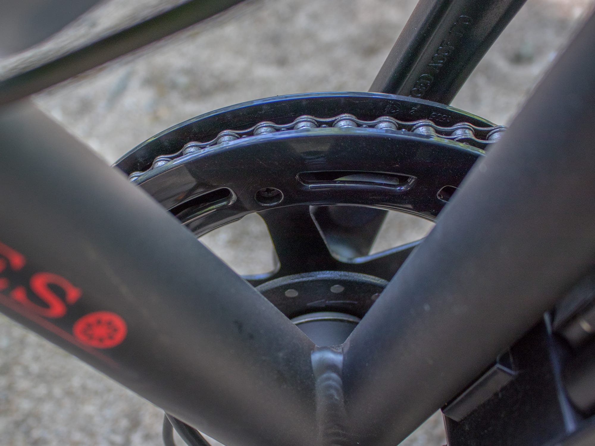 2018 DJ Bikes DJ Mountain Bike Review