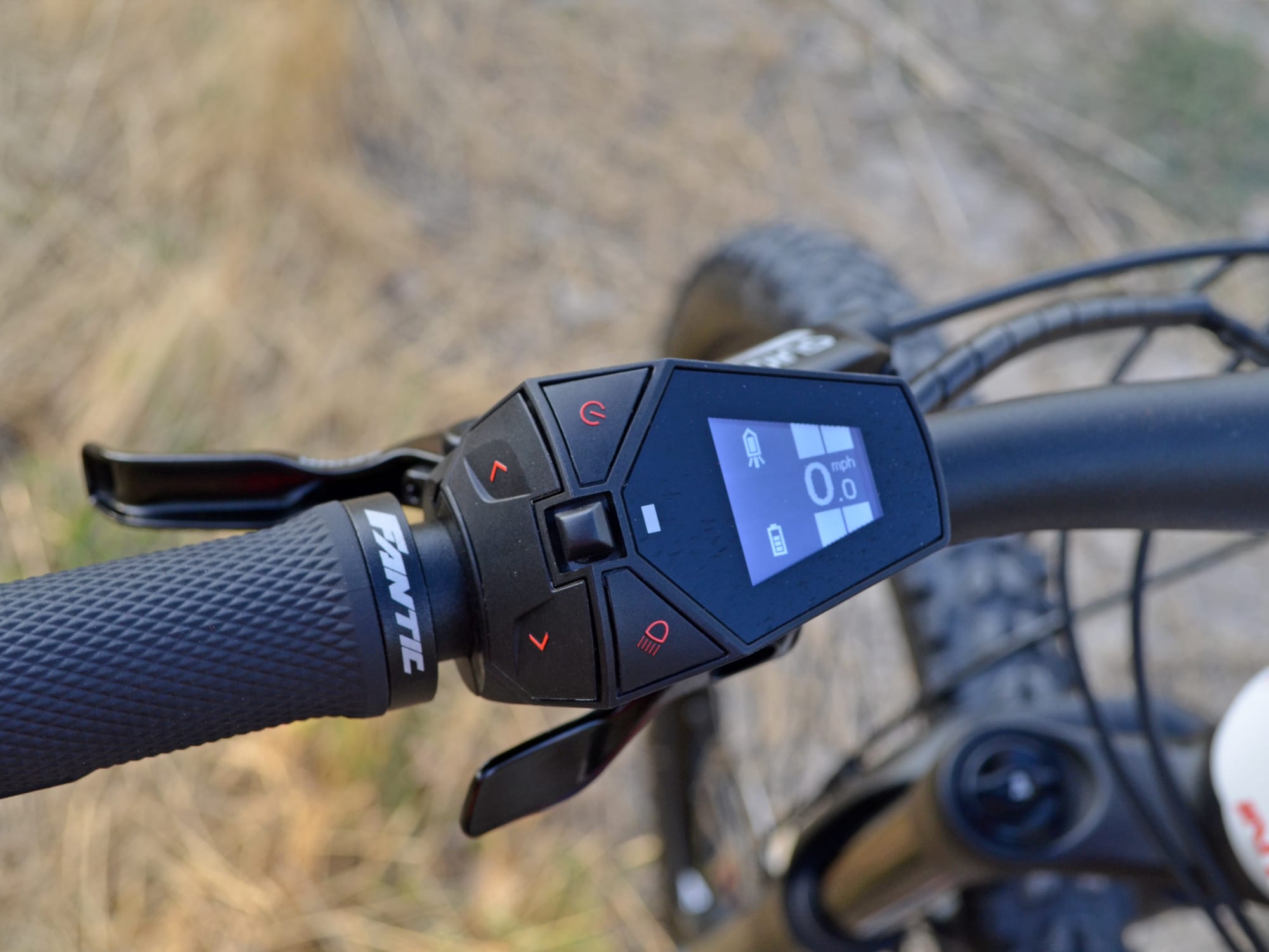 2018 Fantic XF1 Integra Enduro 160 Review