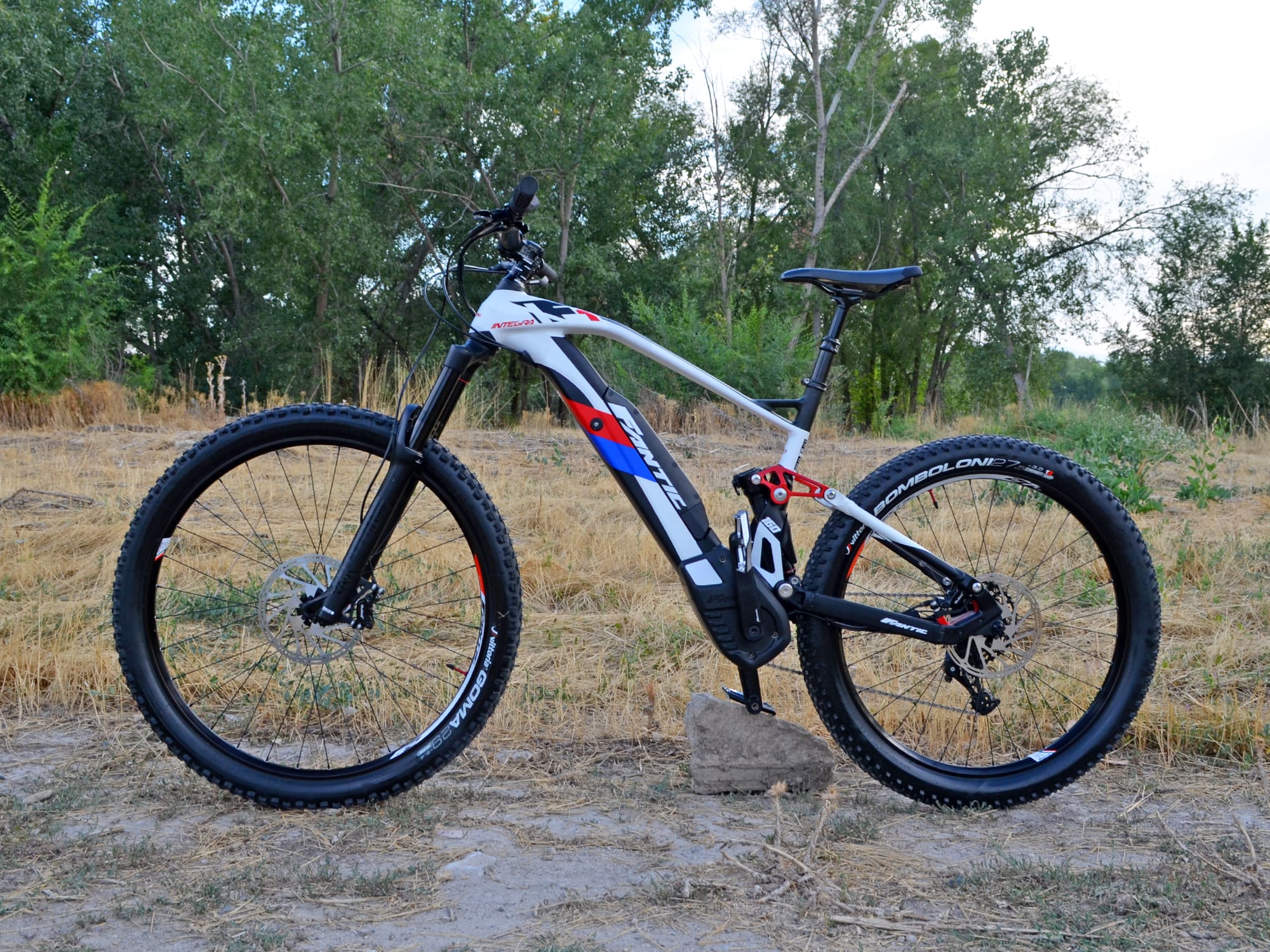 2018 Fantic XF1 Integra Enduro 160 Review
