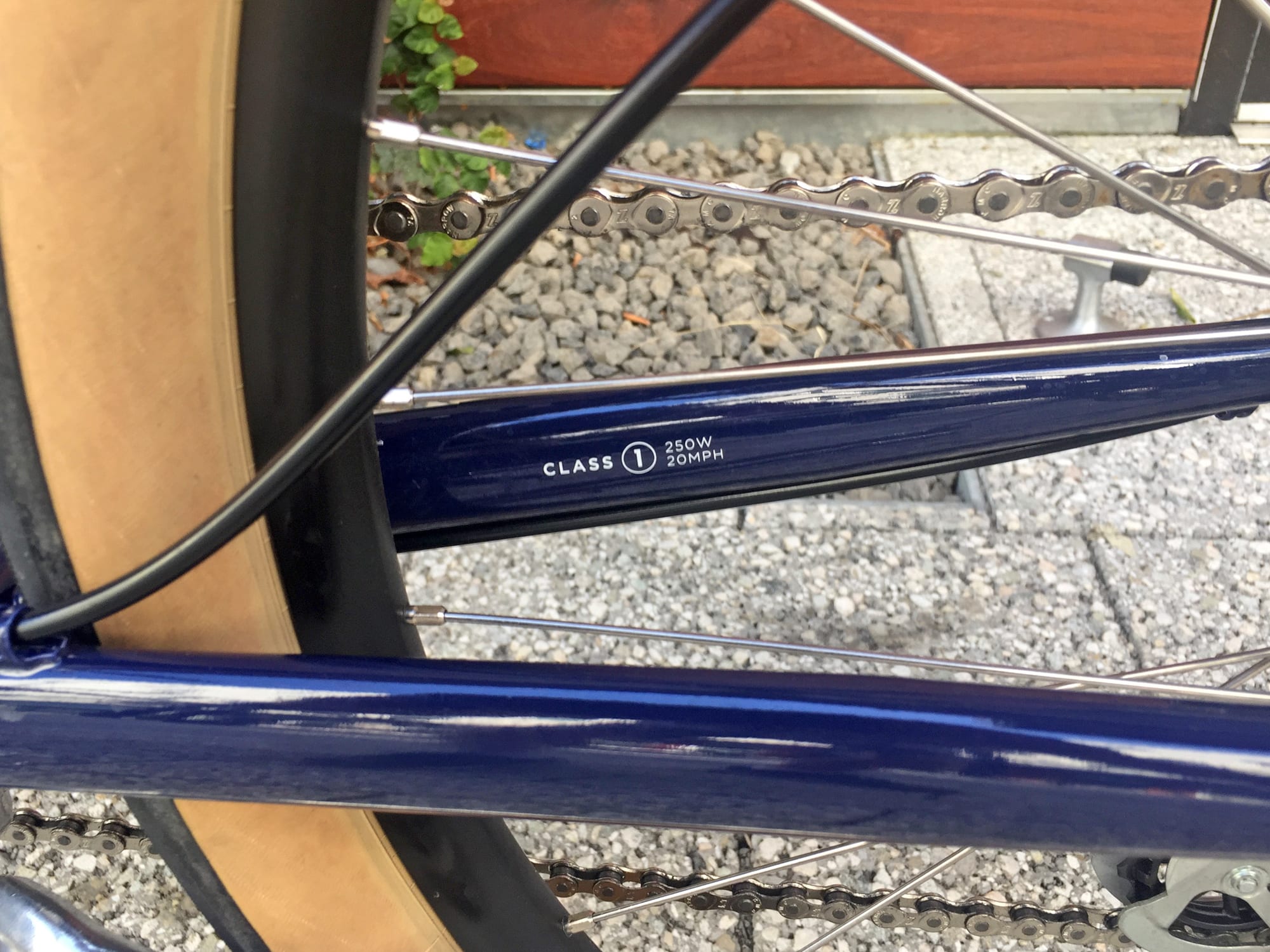 2018 Faraday Porteur S Civic Edition Review