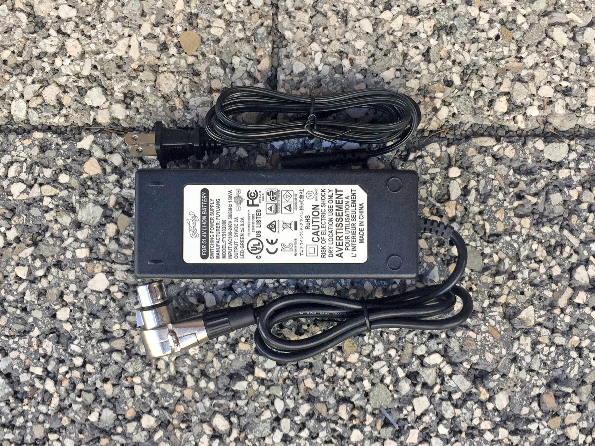 2018 Faraday Porteur S Civic Edition Review