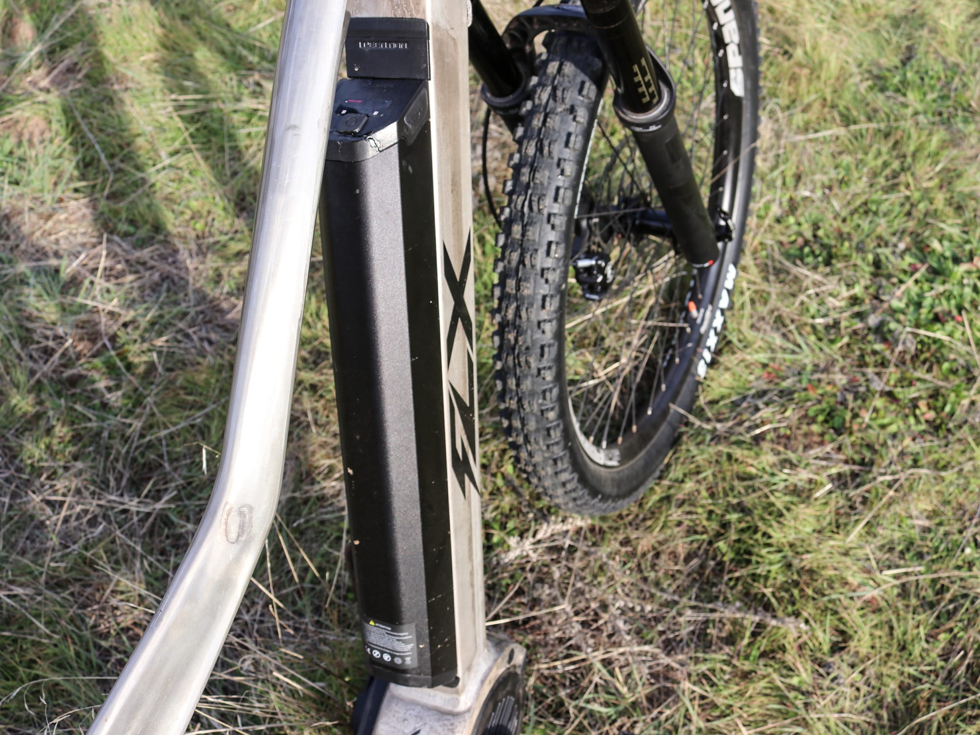 2018 FLX Blade Review