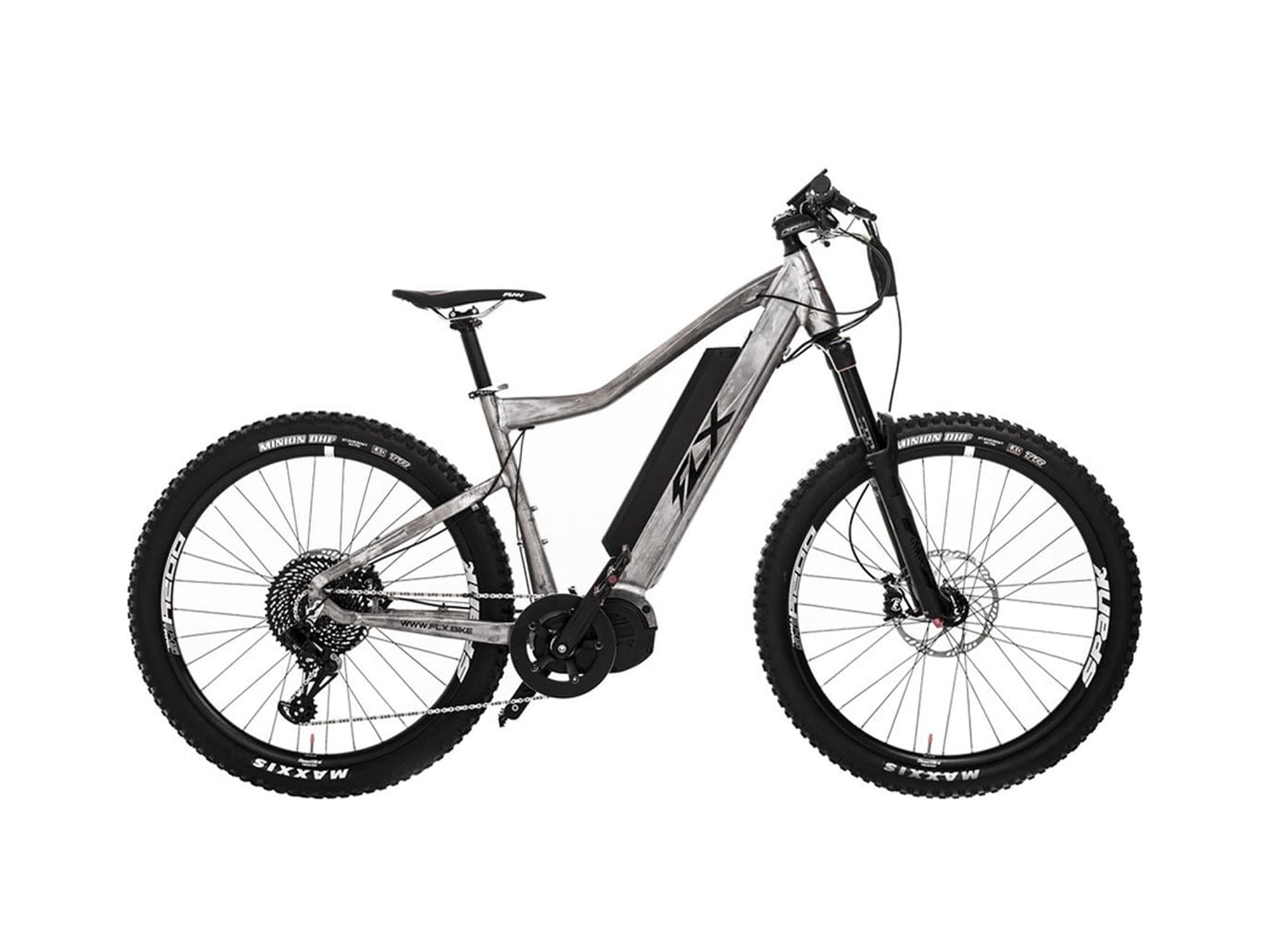 2018 FLX Blade Review