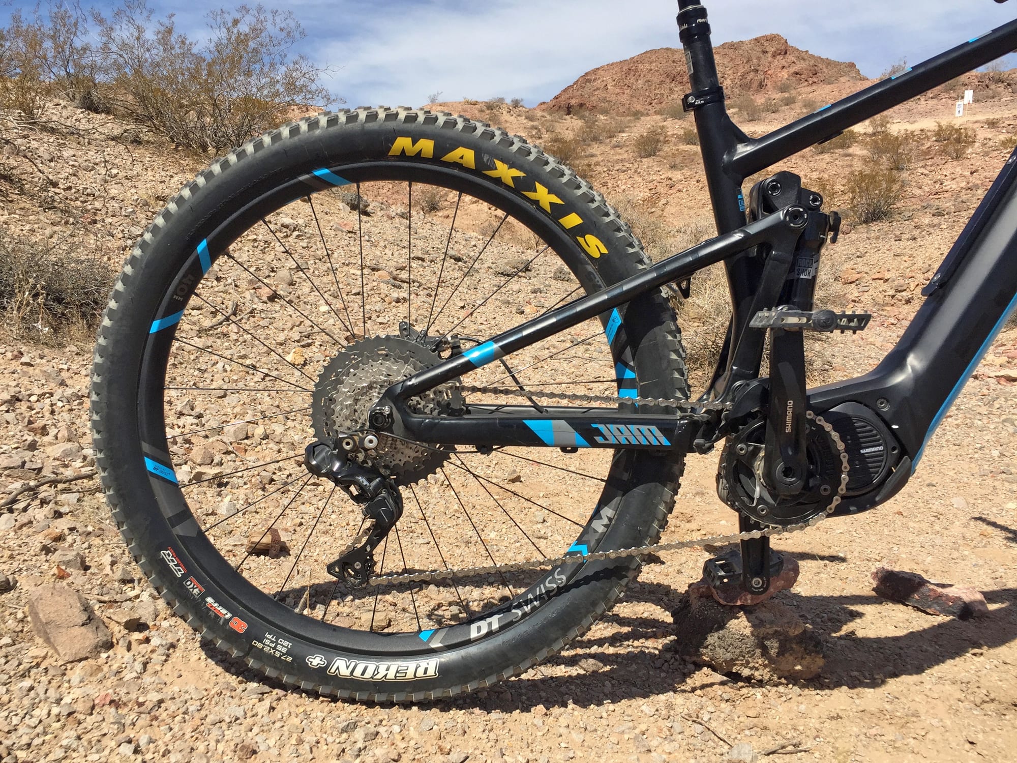 2018 Focus JAM² Plus Pro Review